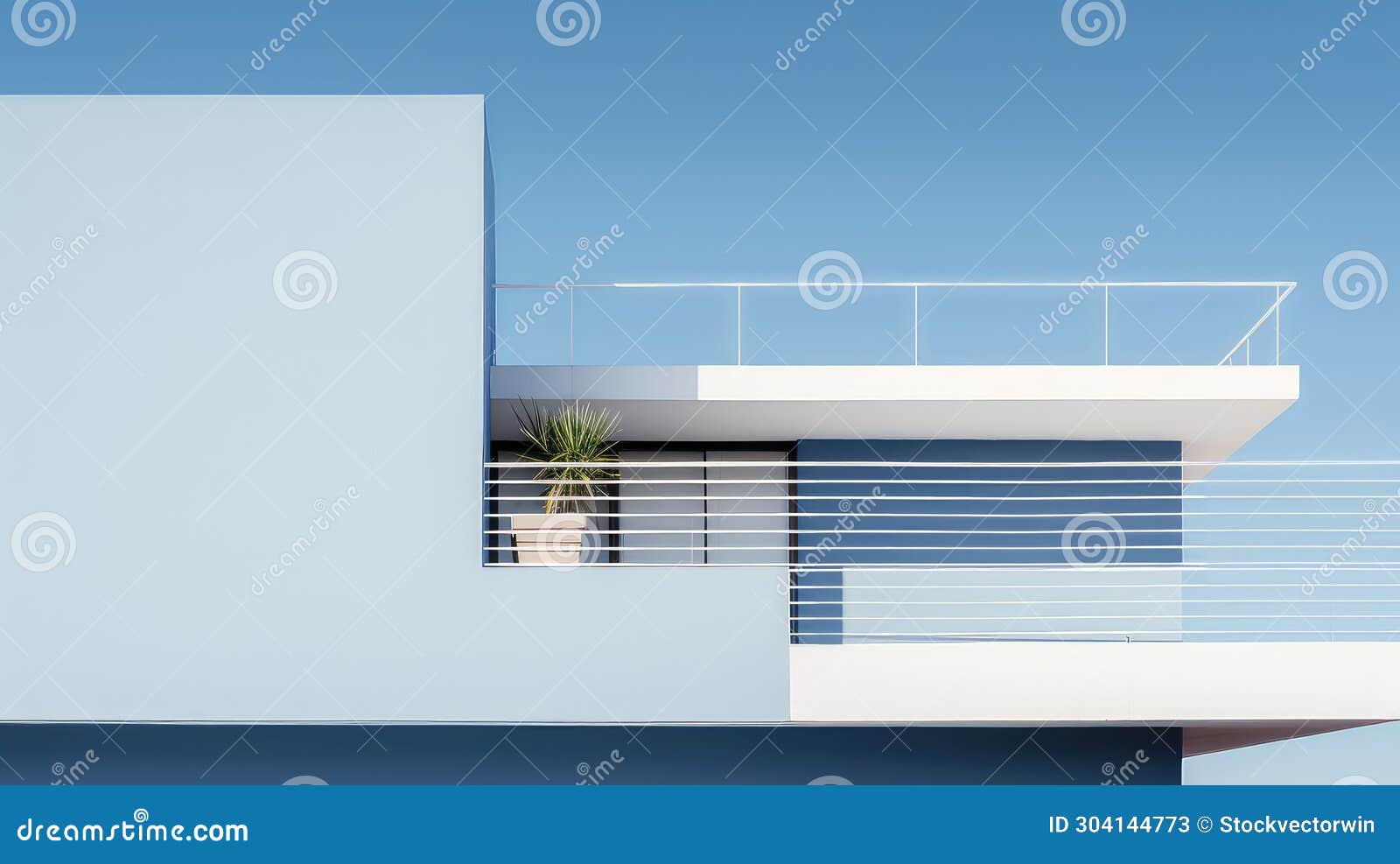 Sleek Minimal Innovation Background Stock Illustration - Illustration ...