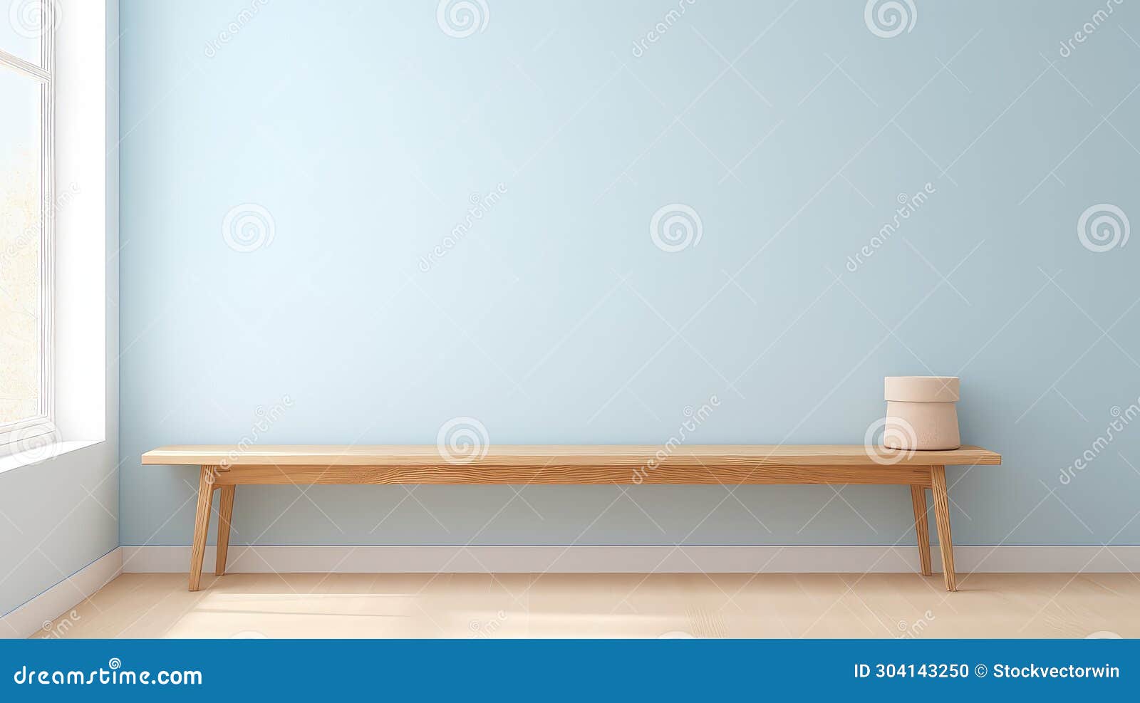 Sleek Minimal Studio Background Stock Illustration - Illustration of ...