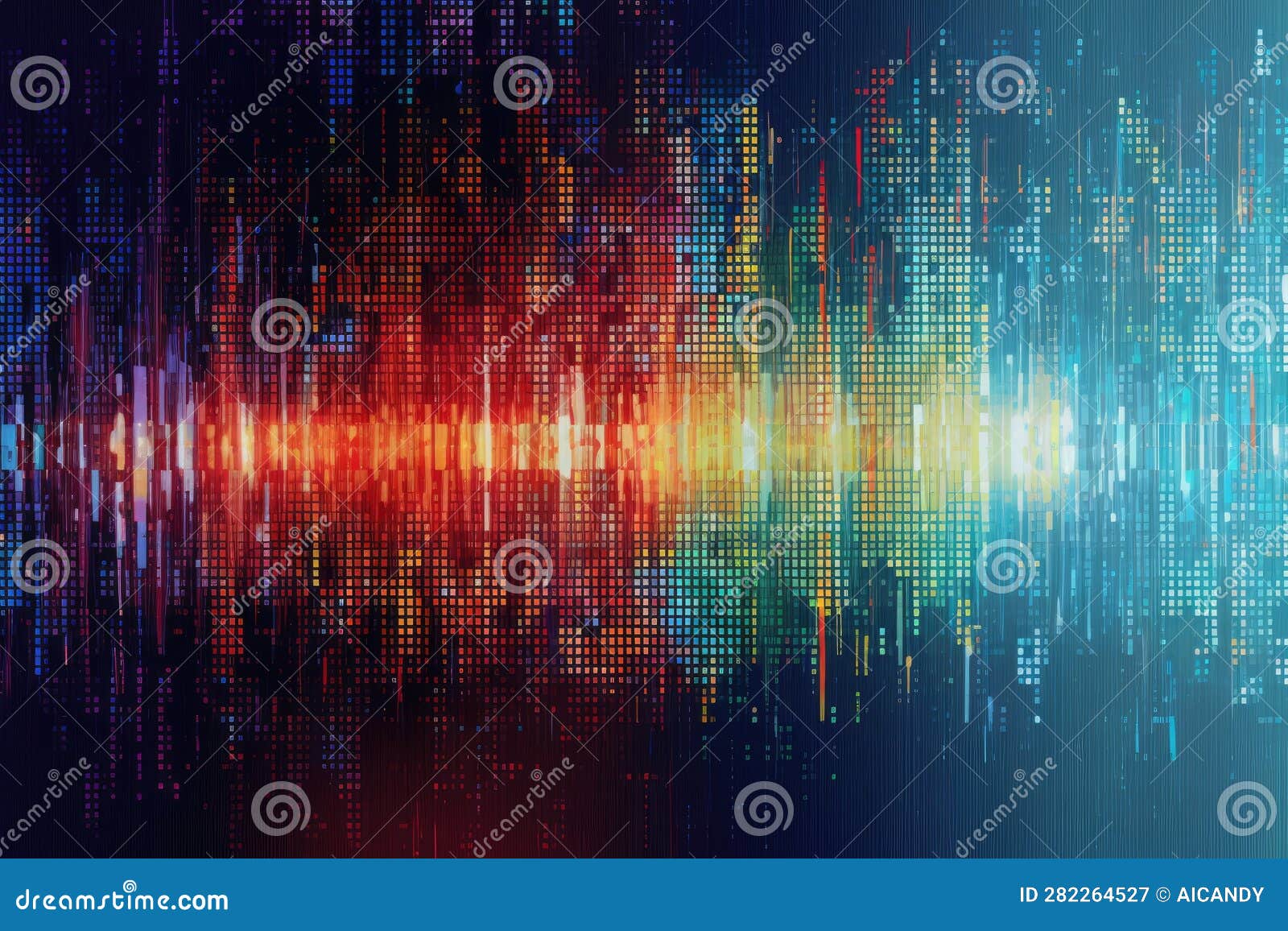 Sleek and Minimalistic Background with Abstract Code Snippets and Data ...