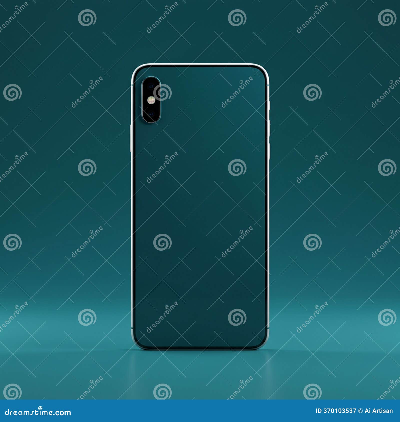 Dual Camera Logo Is A Modern Mobile Photography Logo With Infinity ...