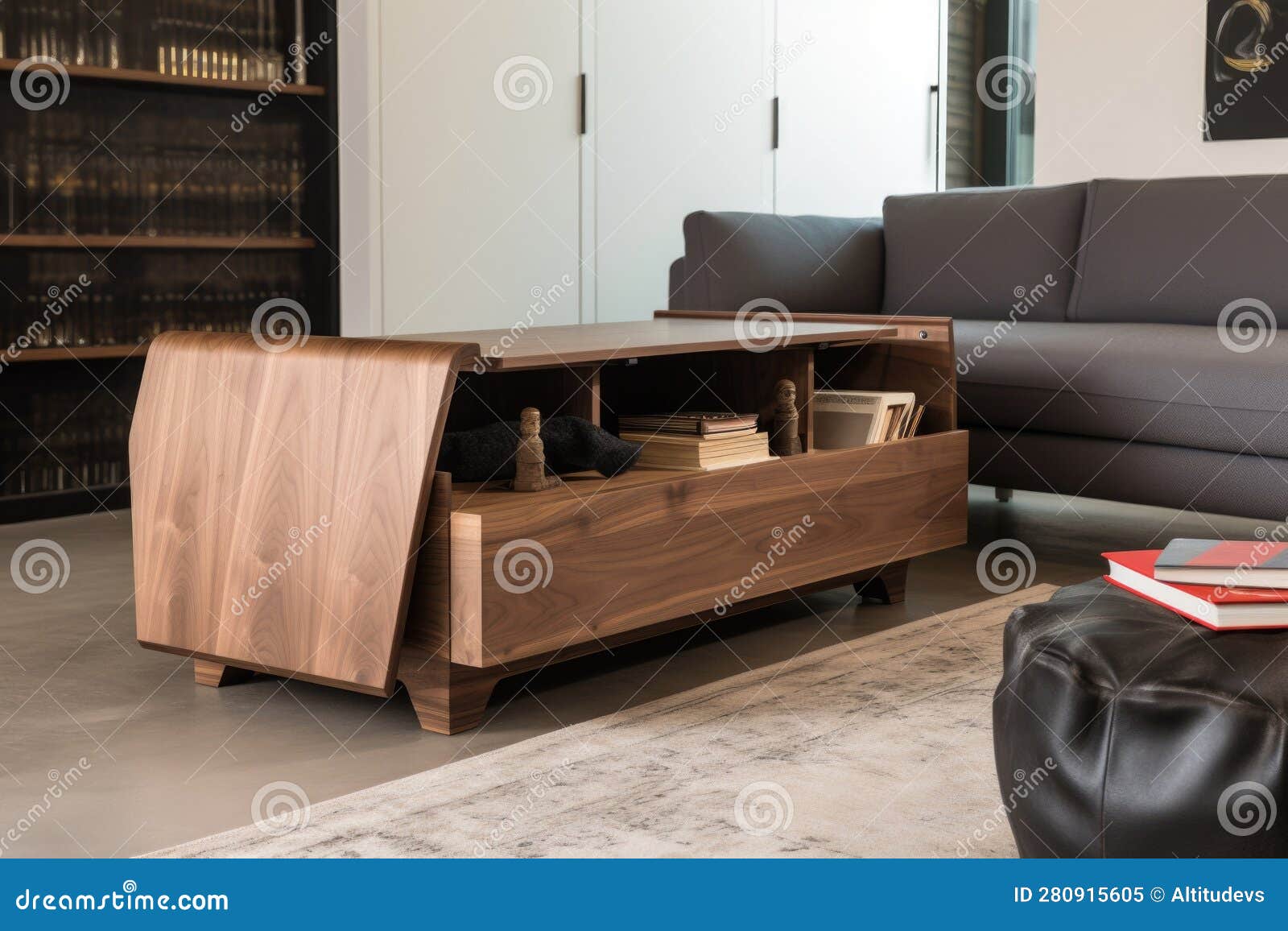 Hidden Compartments Stock Illustrations – 14 Hidden Compartments Stock ...