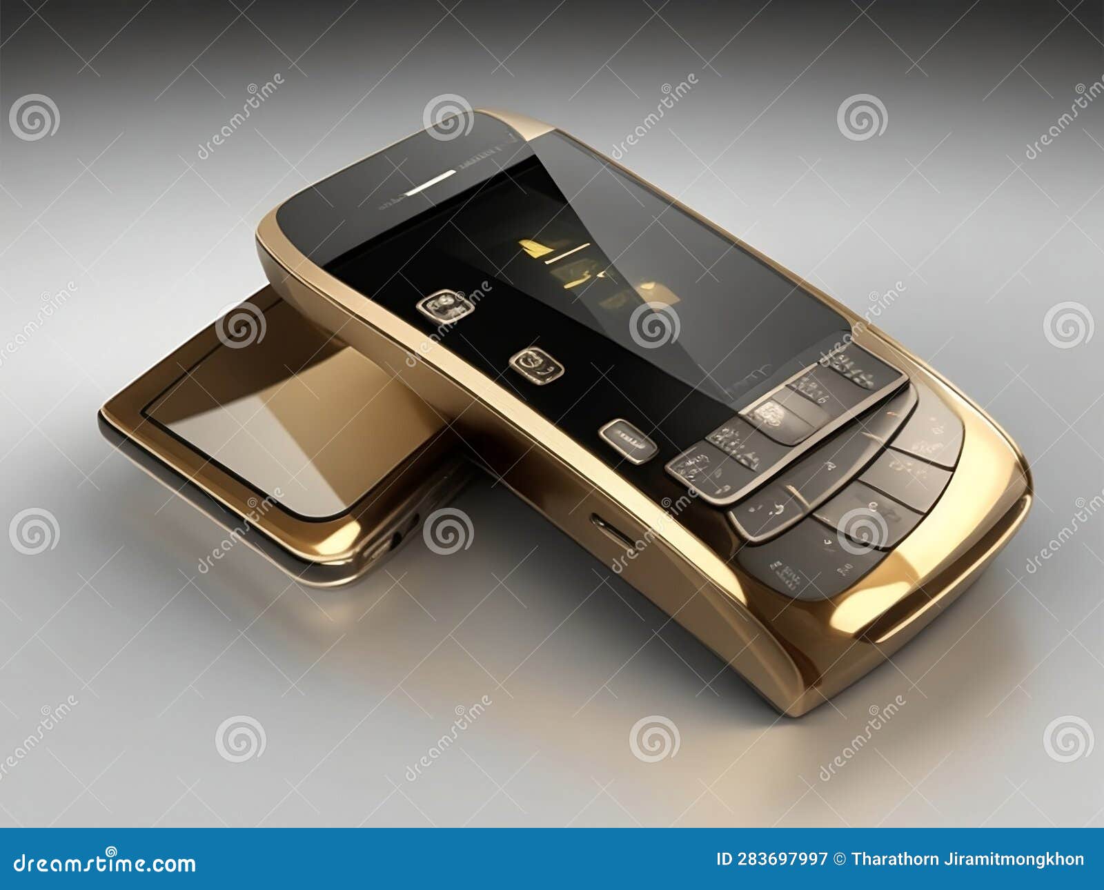 Sleek and Powerful: Explore the Futuristic Features of Our New ...