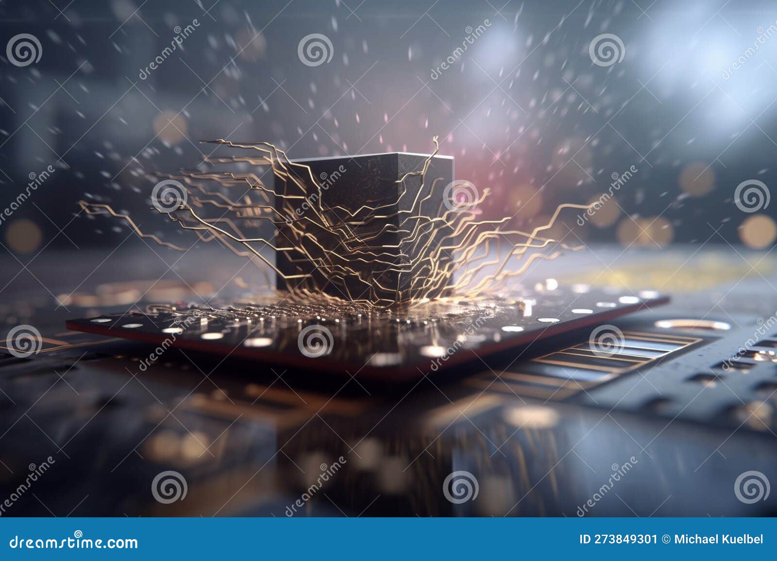 Sleek and Powerful: the Future of Computing with Super Micro Computer ...