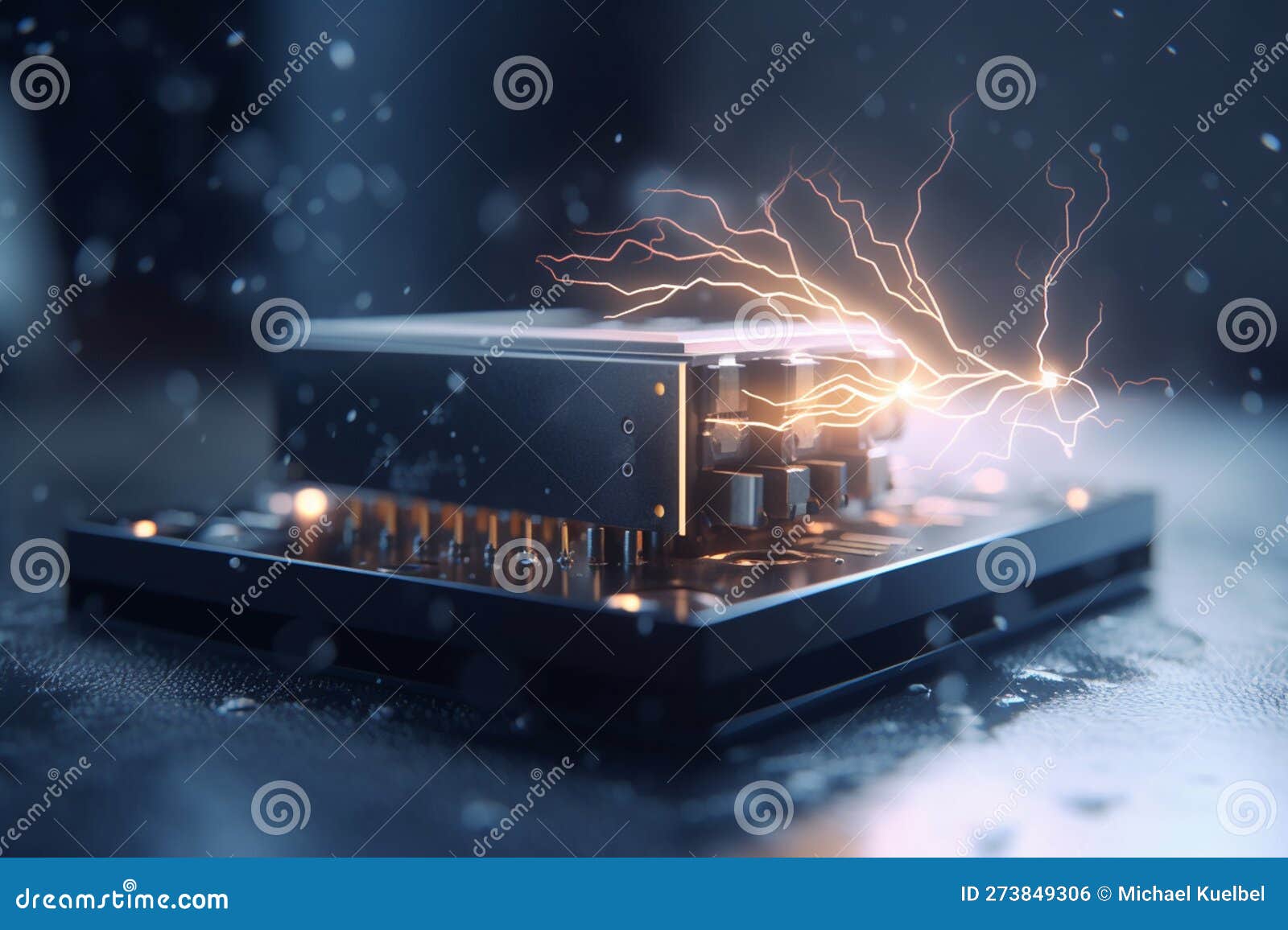 Sleek and Powerful: the Future of Computing with Super Micro Computer ...