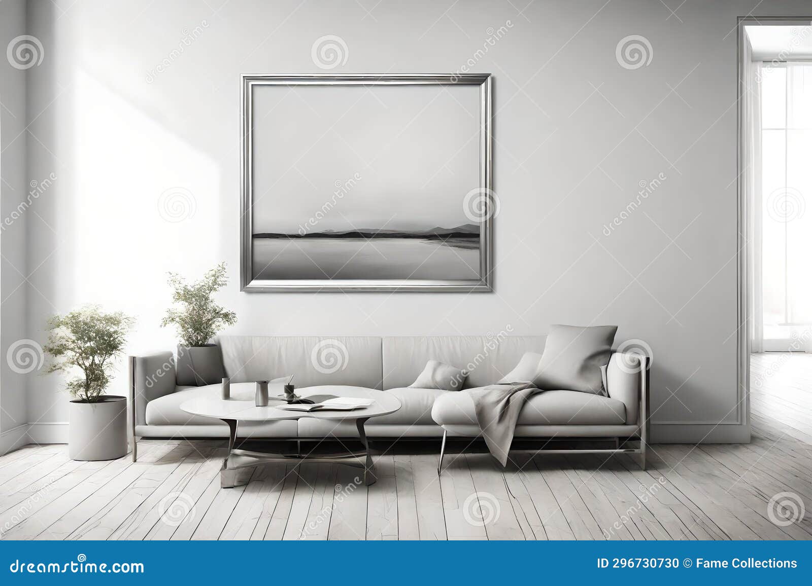 Sparsely Positioned Inset White Cube Boxes Block Background Wallpaper ...