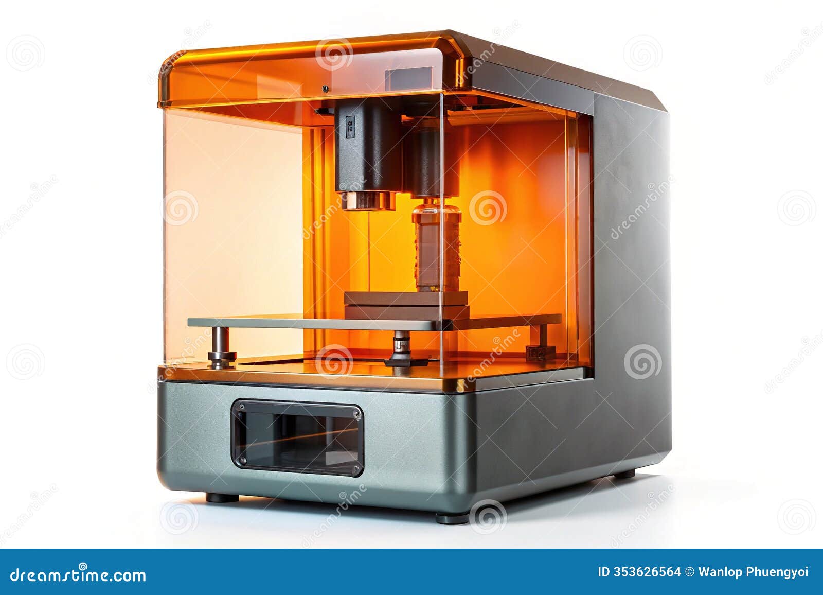 Rapid Prototyping Royalty-Free Cartoon | CartoonDealer.com #89238233