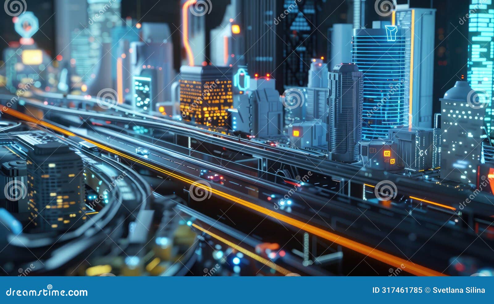 Sleek Smart City with Real-time Big Data Visualization of Traffic ...