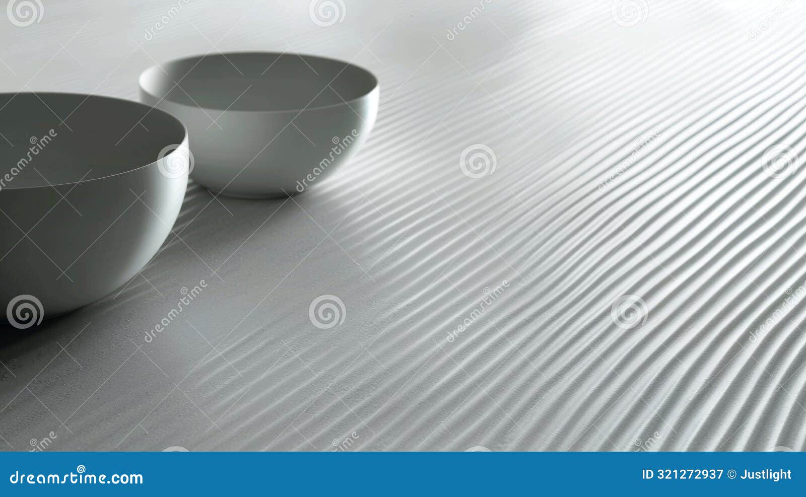 The Sleek and Smooth Surface Has a Cool Touch with Subtle Ridges and ...