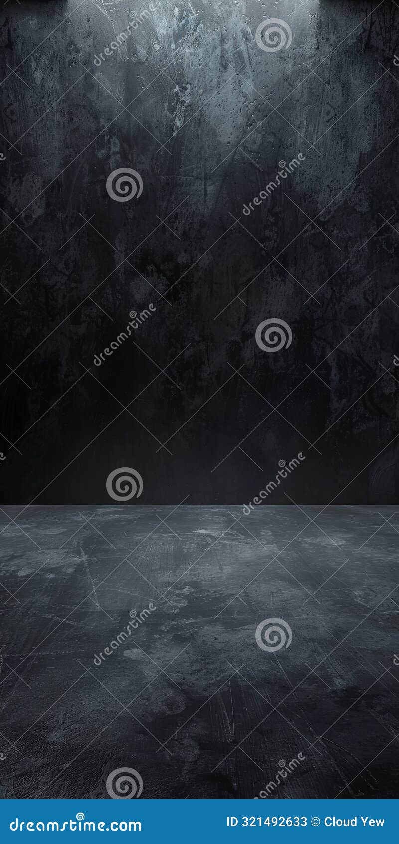 Sleek, Uncluttered Background with Extensive Space for Copy. Stock ...