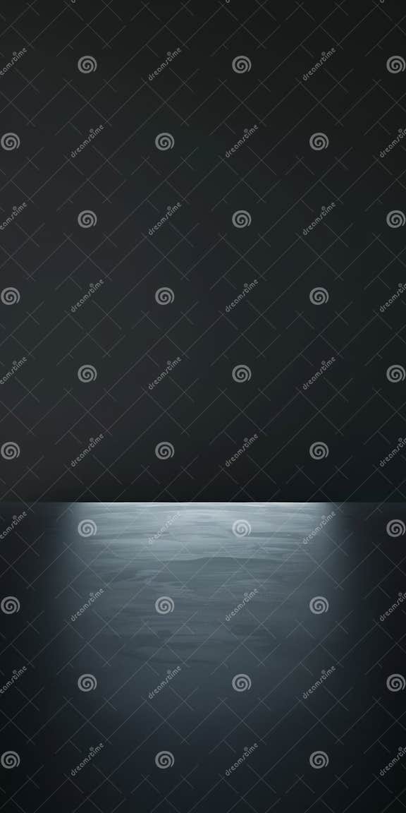 Sleek, Uncluttered Background with Extensive Space for Copy. Stock ...