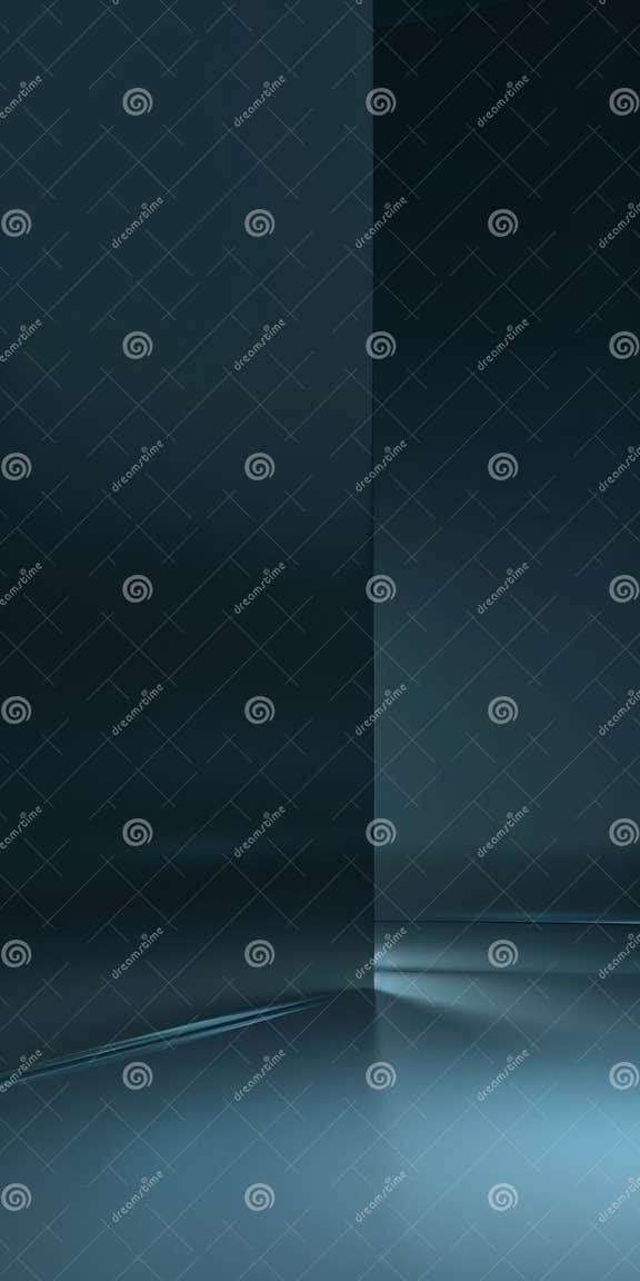 Sleek, Uncluttered Background with Extensive Space for Copy. Stock ...