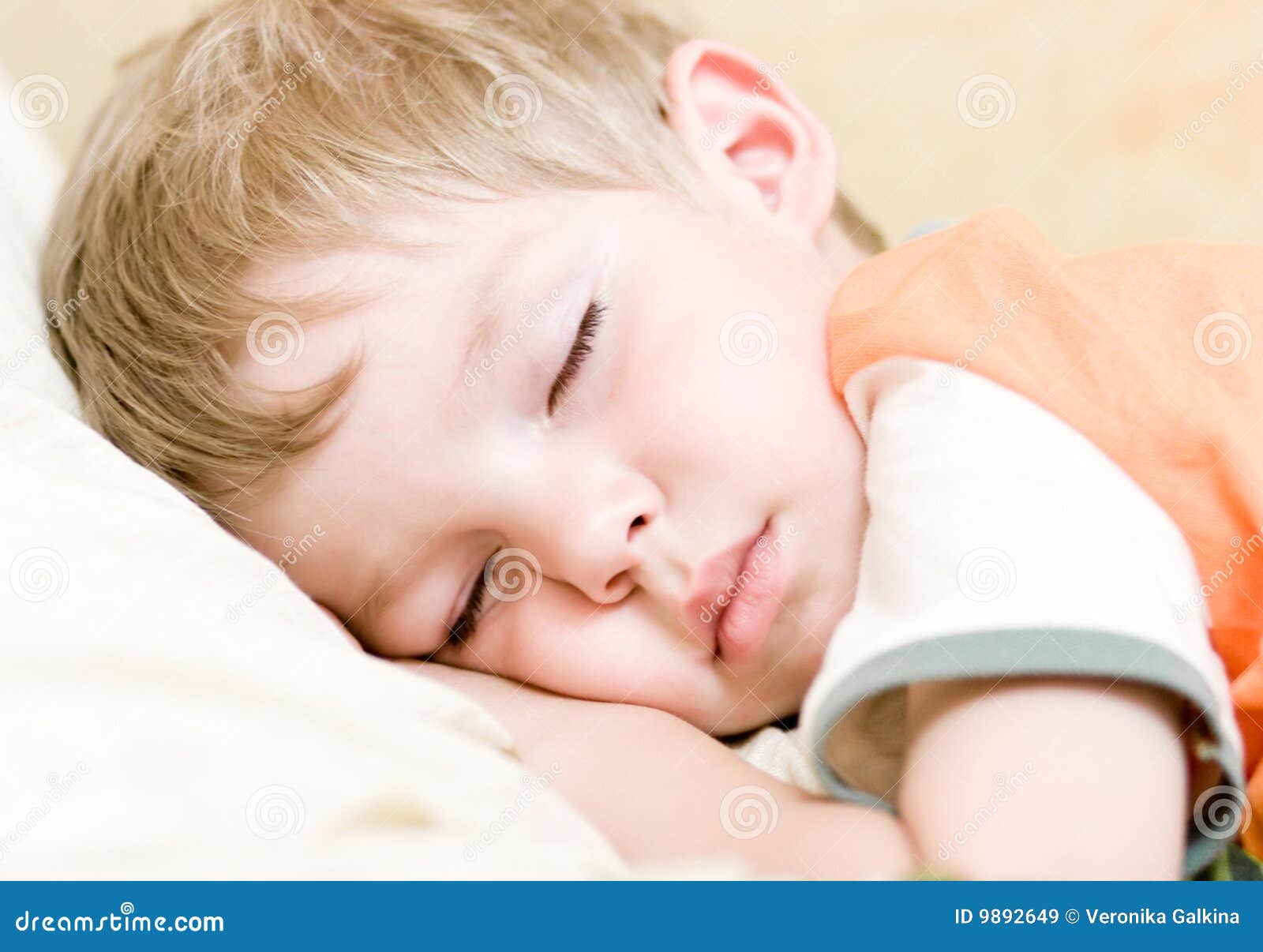 Sleep stock image. Image of innocent, nice, lifestyle - 9892649