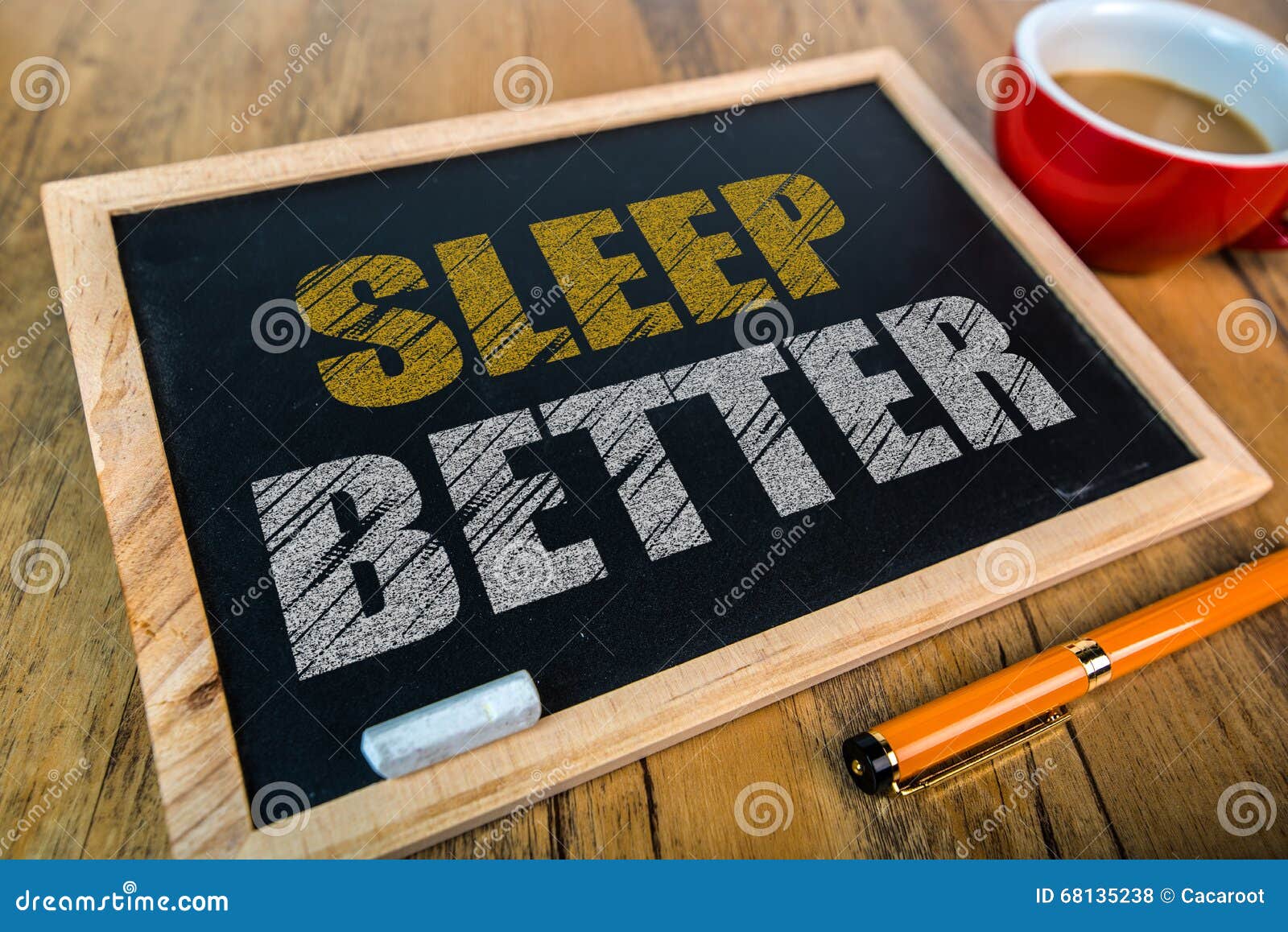 Sleep better stock photo. Image of peace, meditation - 68135238