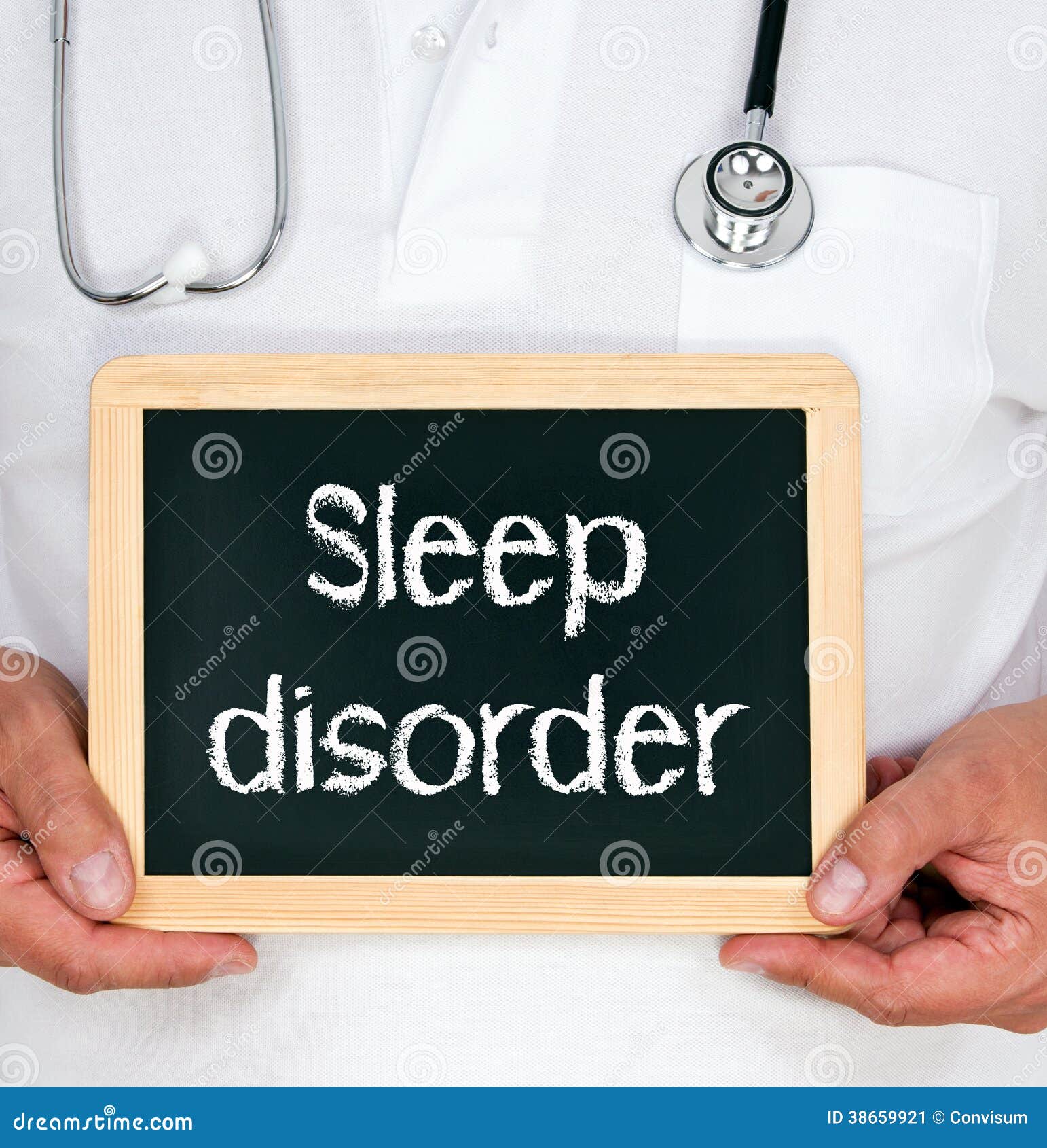 Sleep disorder center business plan bundle : delorem