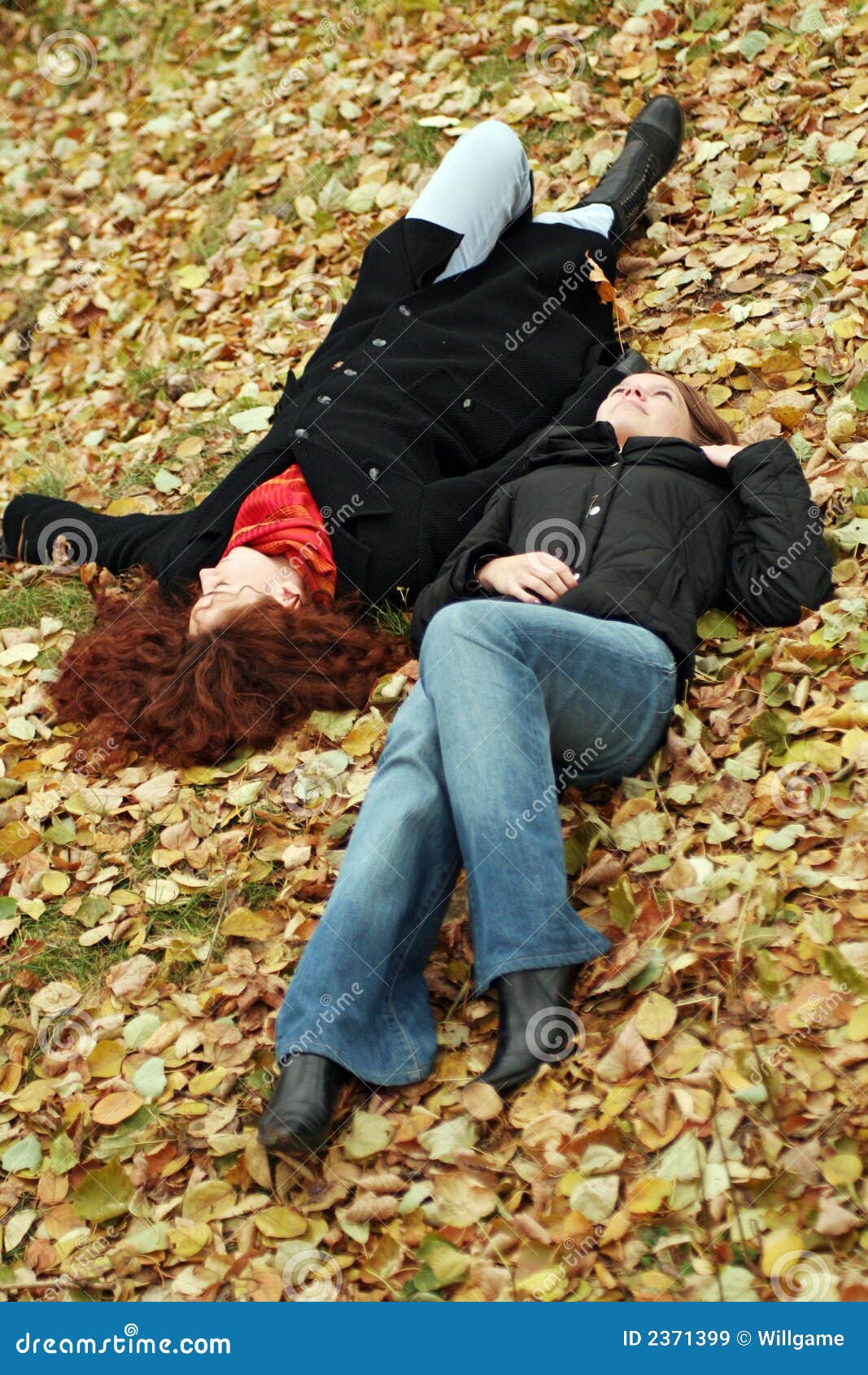 Sleep on ground stock image. Image of outdoor, ground - 2371399