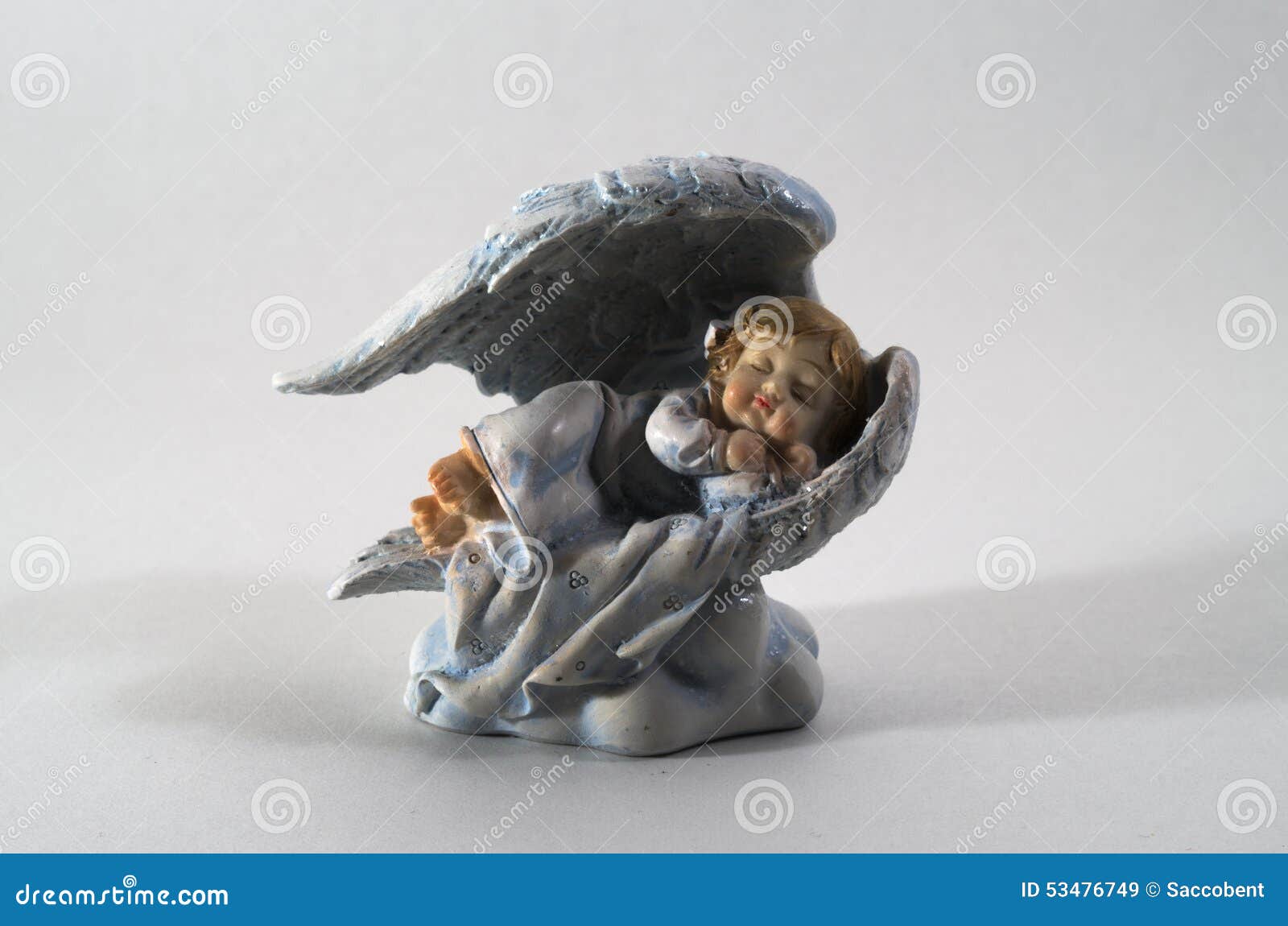 Sleep my angel stock image. Image of white, sleep, religion - 53476749