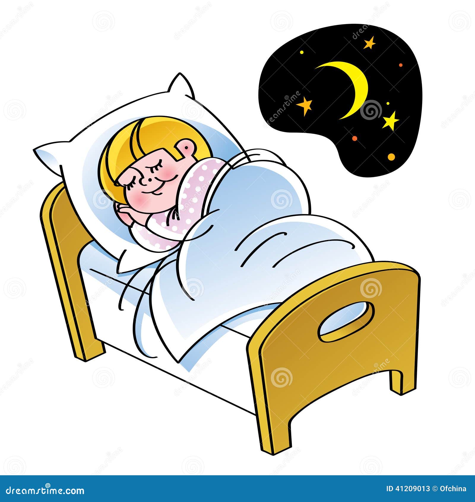 Sleep Cartoons, Illustrations & Vector Stock Images - 228616 Pictures ...