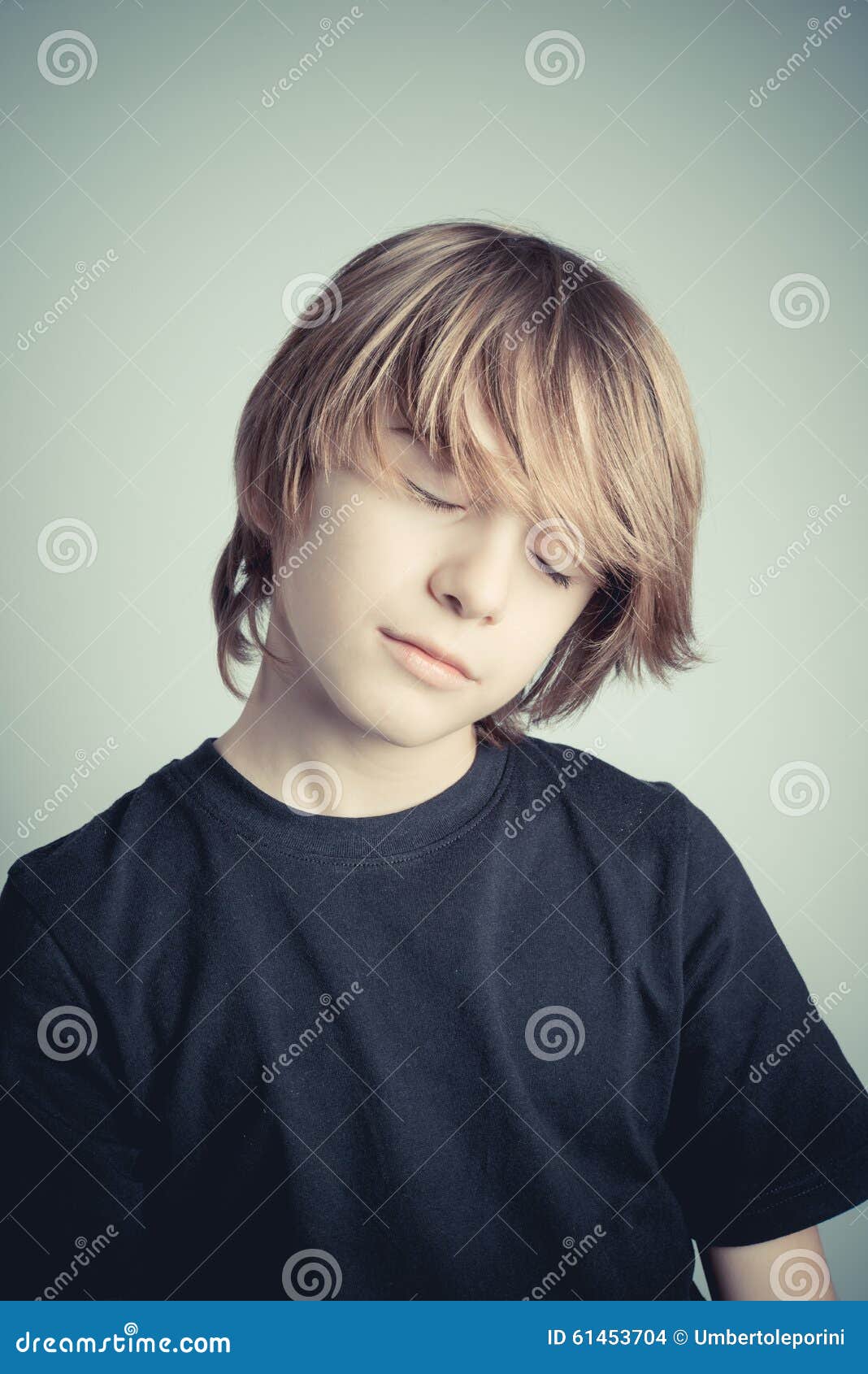 Sleep standing stock photo. Image of student, tired, background - 61453704