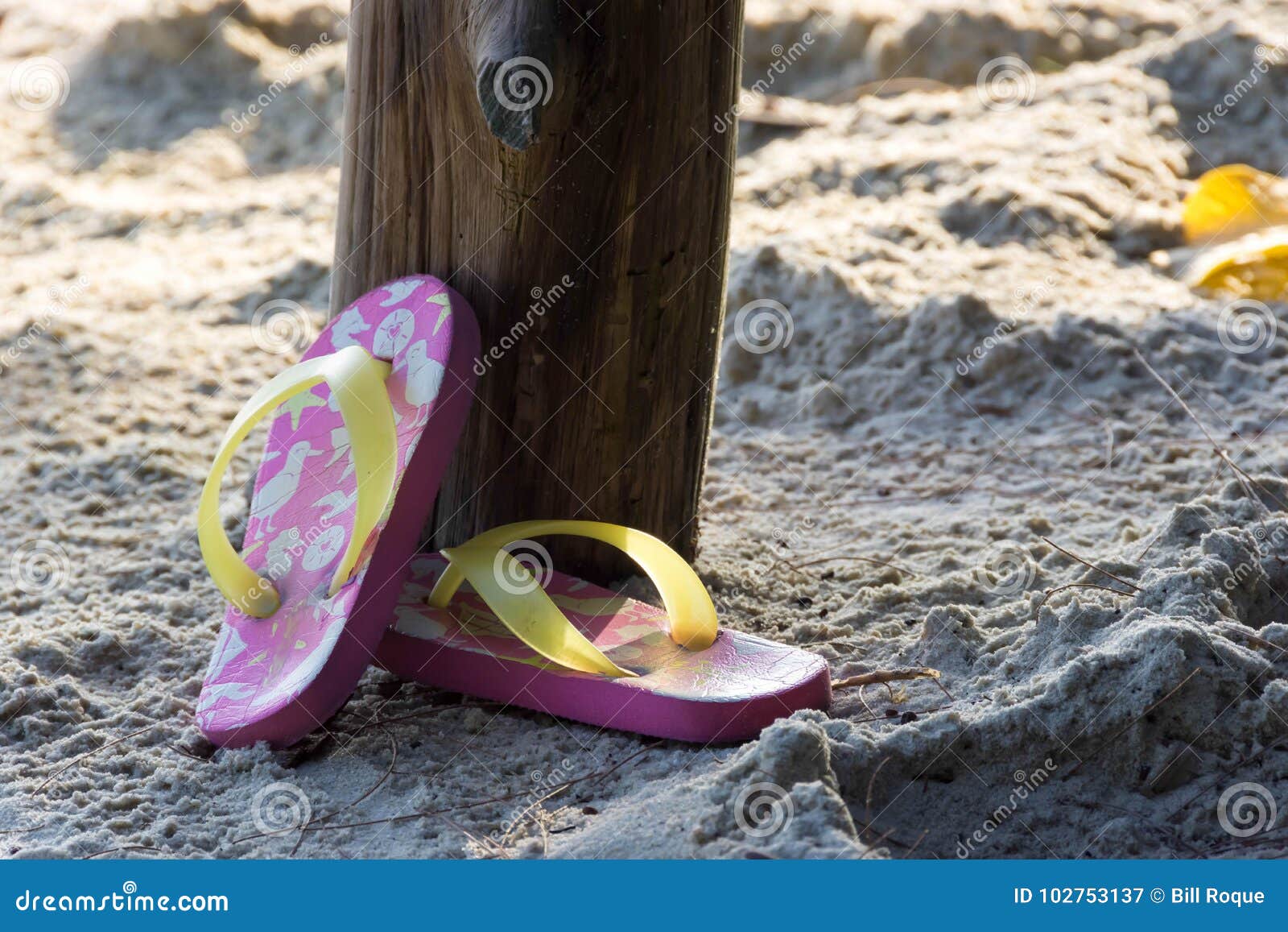 Sleepers on a Beach in a Summer Outing Stock Image - Image of sleepers ...