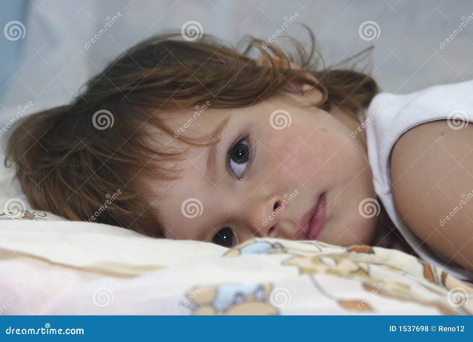 Almost sleeping stock photo. Image of girls, sleeping - 1537698