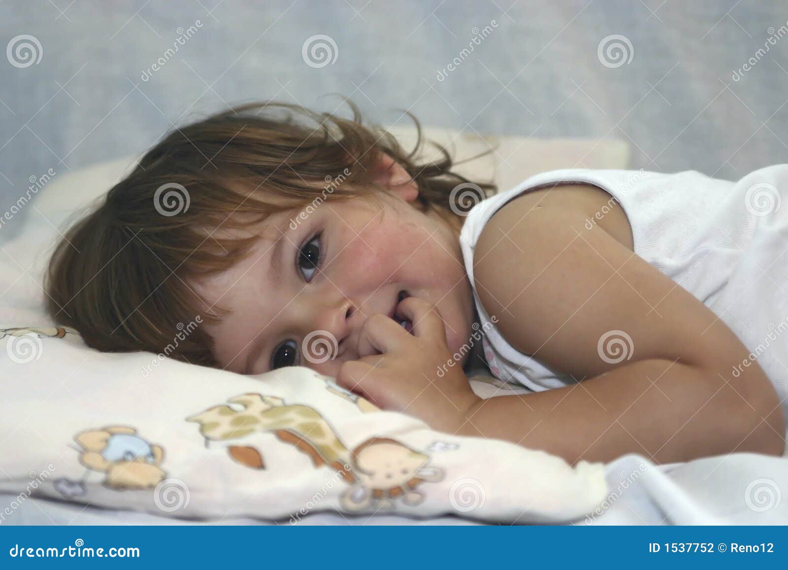Almost sleeping stock photo. Image of lying, dream, asleep - 1537752