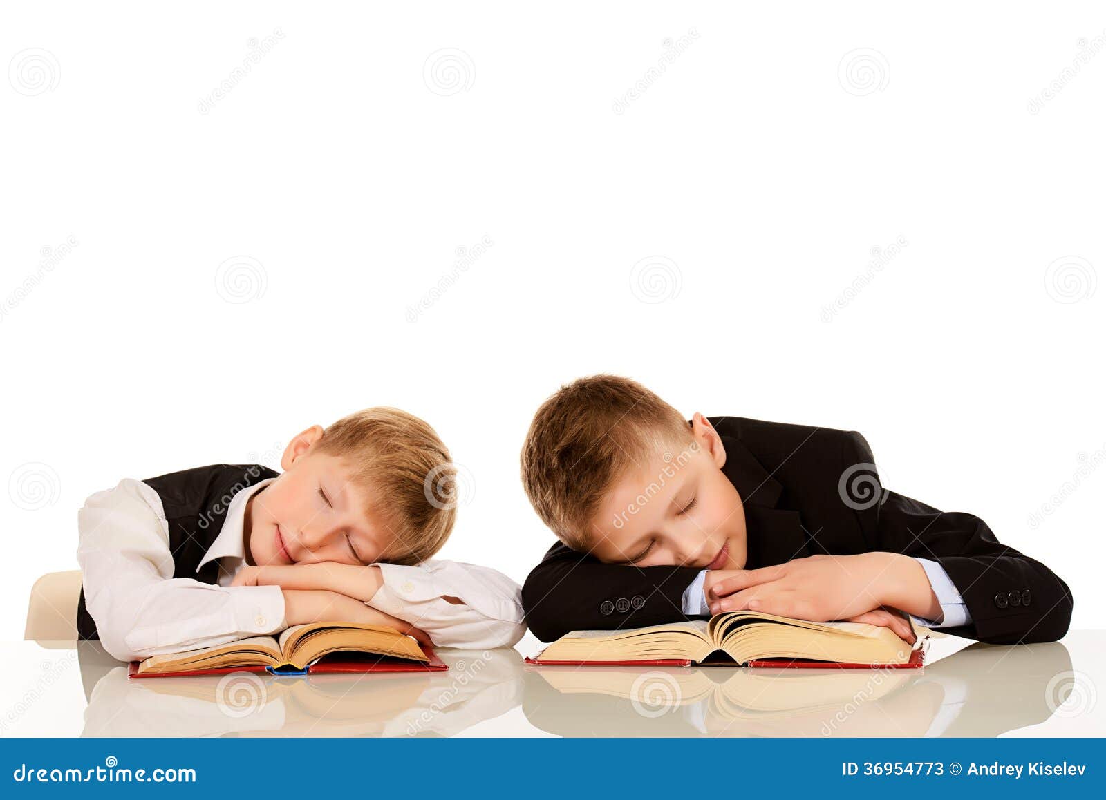 Sleeping boys stock image. Image of male, space, diligent - 36954773