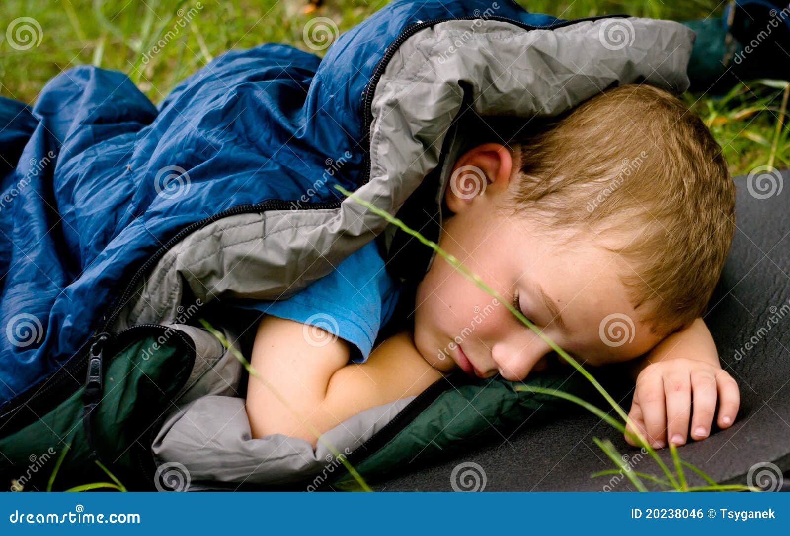 Sleeping child stock photo. Image of dream, sleeping - 20238046