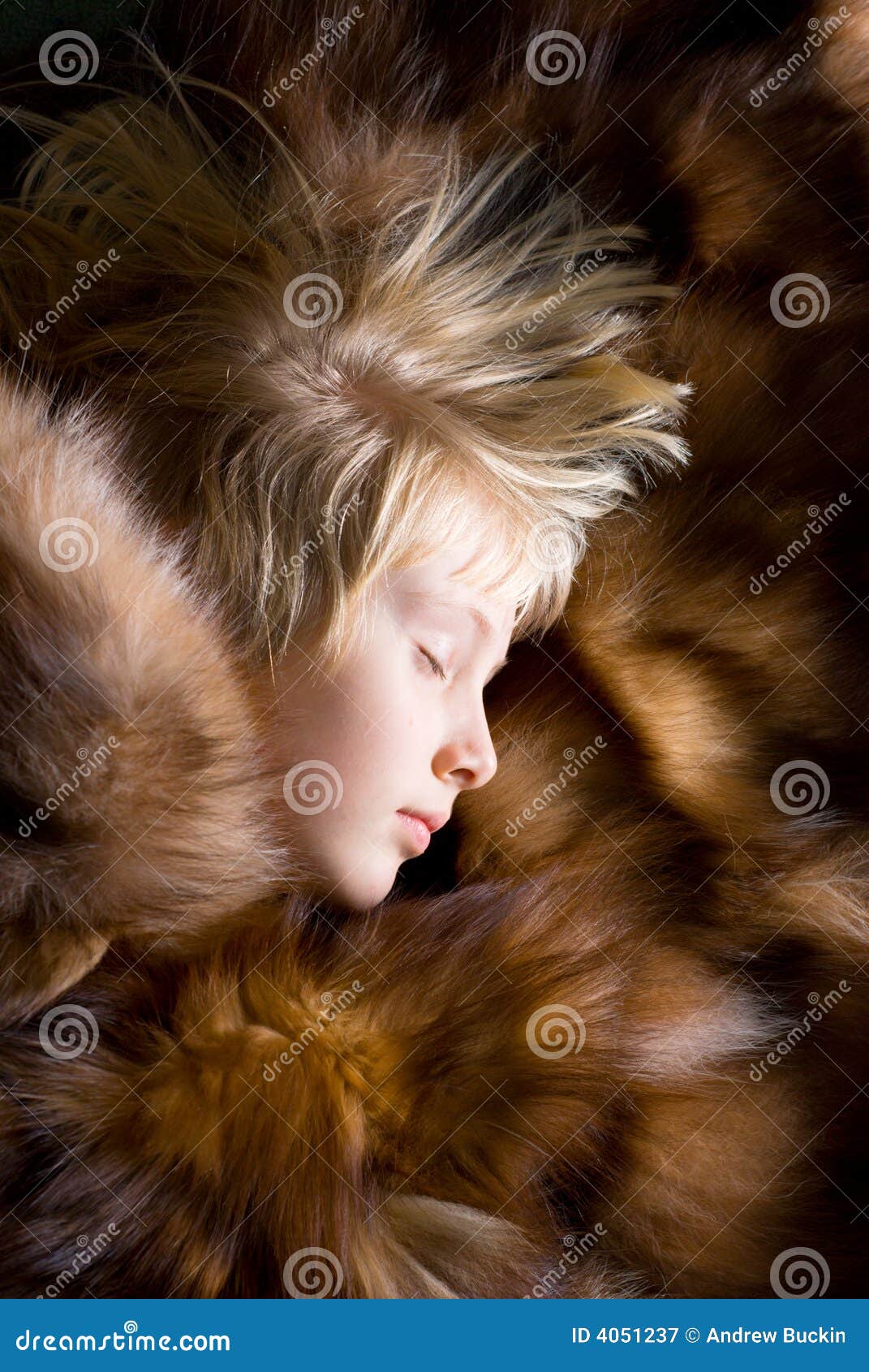 Sleeping girlie stock image. Image of texture, face, sleepy - 4051237