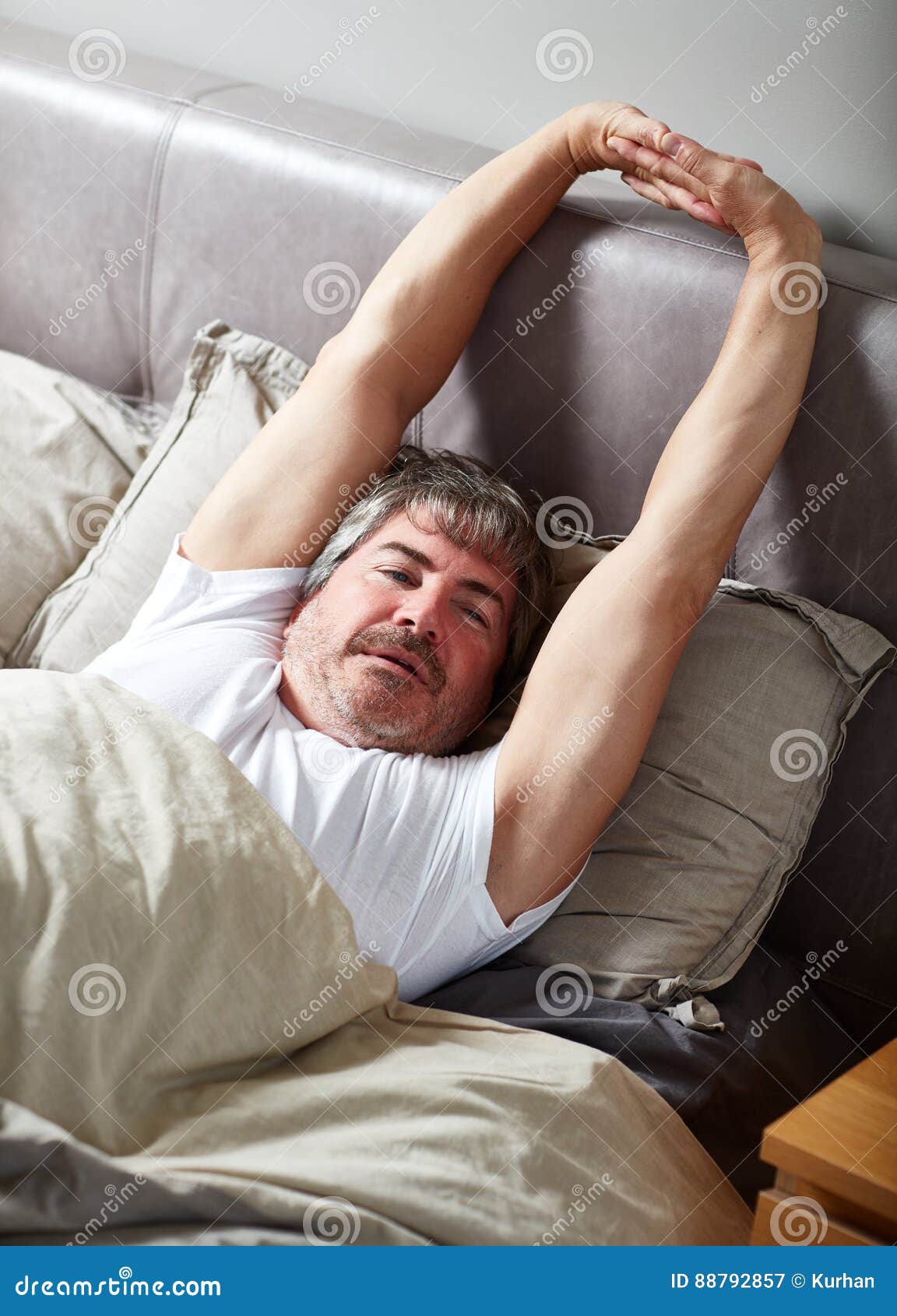 Sleeping man stock image. Image of handsome, lifestyle - 88792857