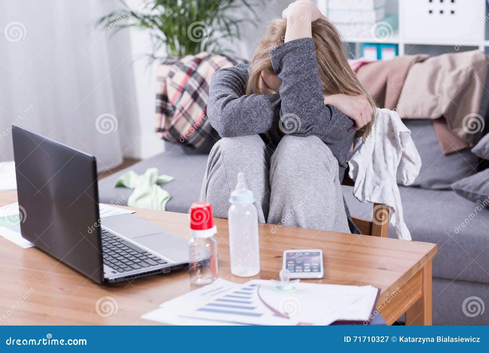 Sleeping in Sitting Position Stock Image - Image of doze, rest: 71710327