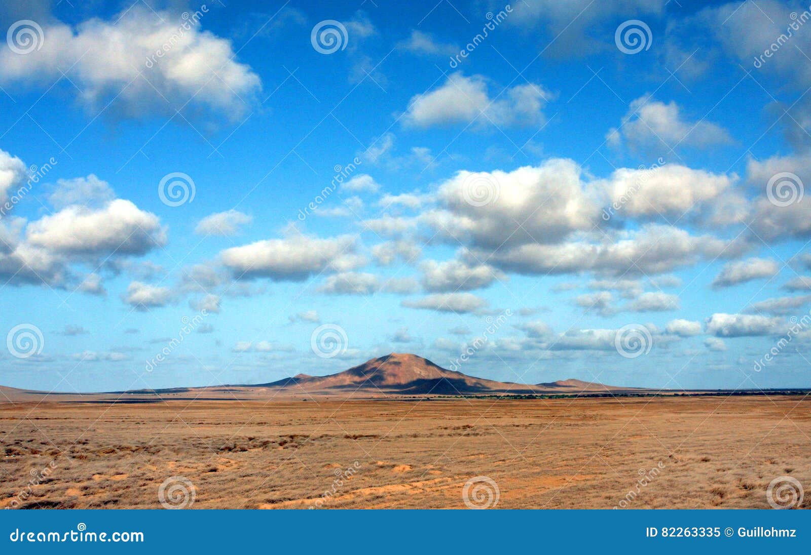 Sleeping Volcano stock image. Image of eruption, sleeping - 82263335