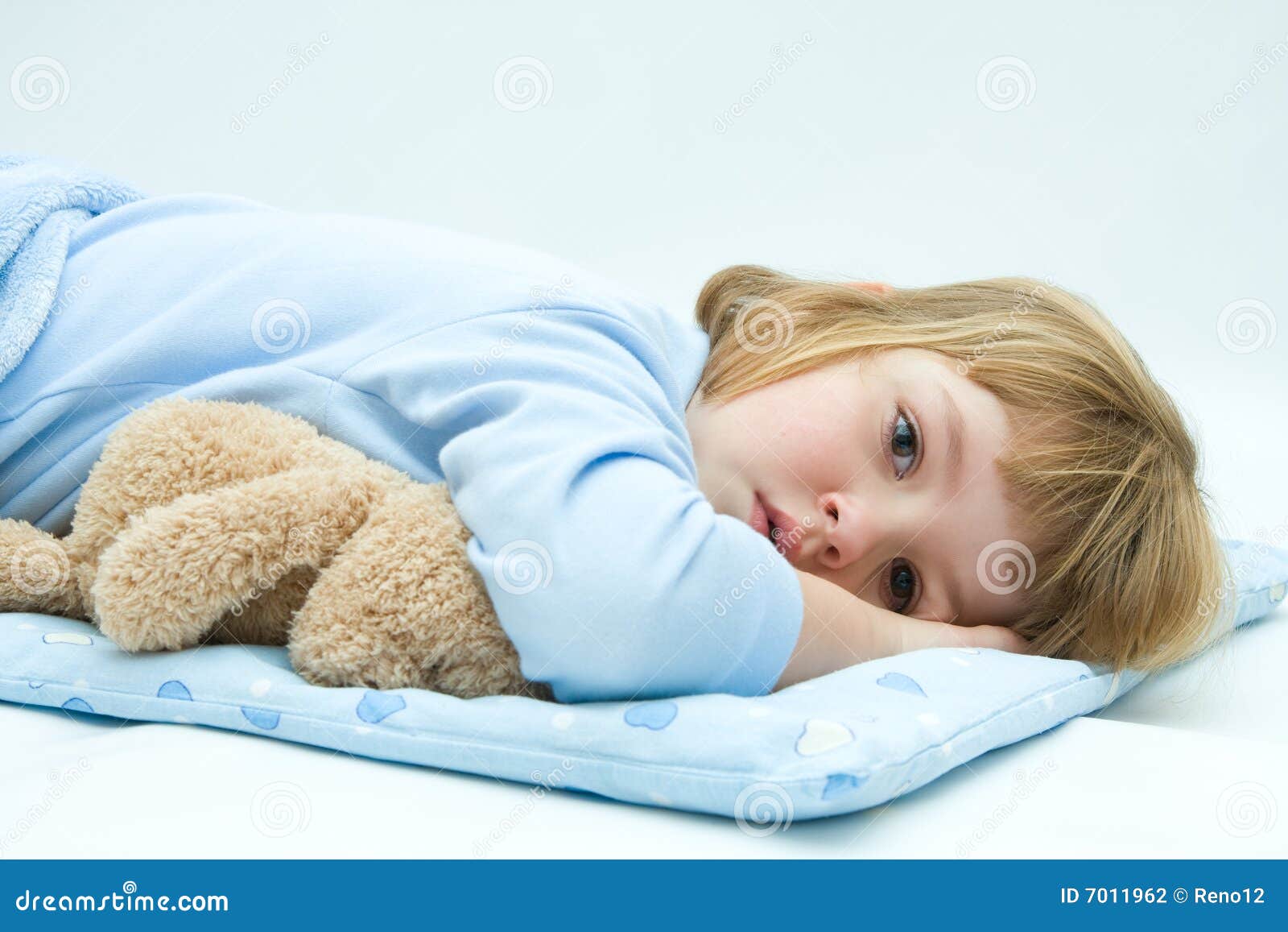 Sleepless night stock photo. Image of bedtime, cute, bear - 7011962