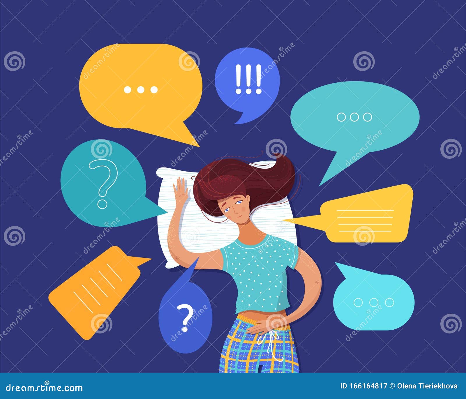 Unable Character Stock Illustrations – 246 Unable Character Stock ...