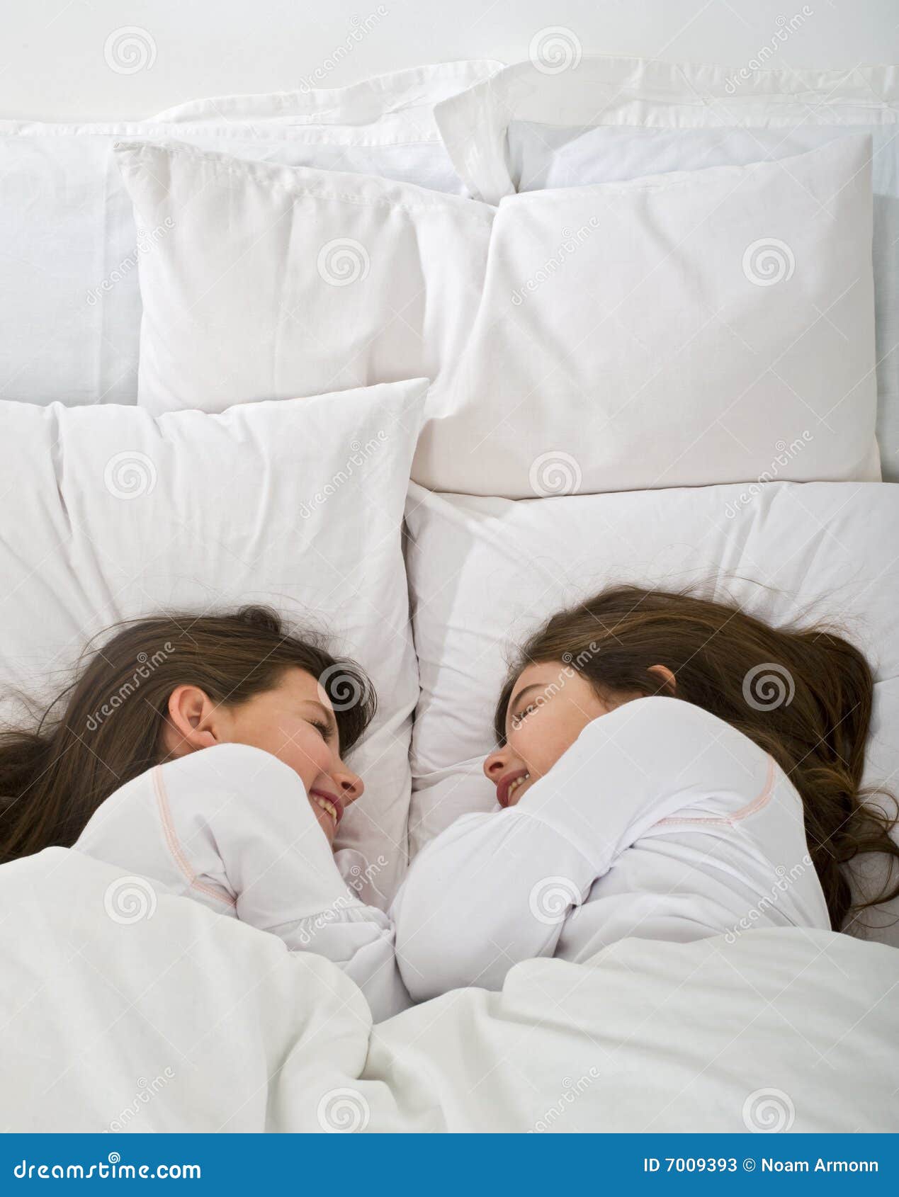 Sleepover stock image. Image of people, elementary, beautiful - 7009393