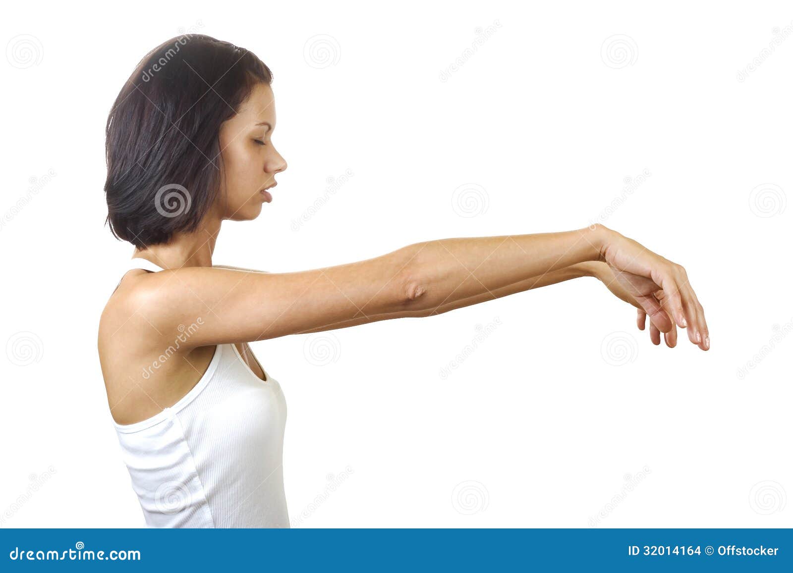 Sleepwalking stock photo. Image of sleep, disorder, nightwalker - 32014164