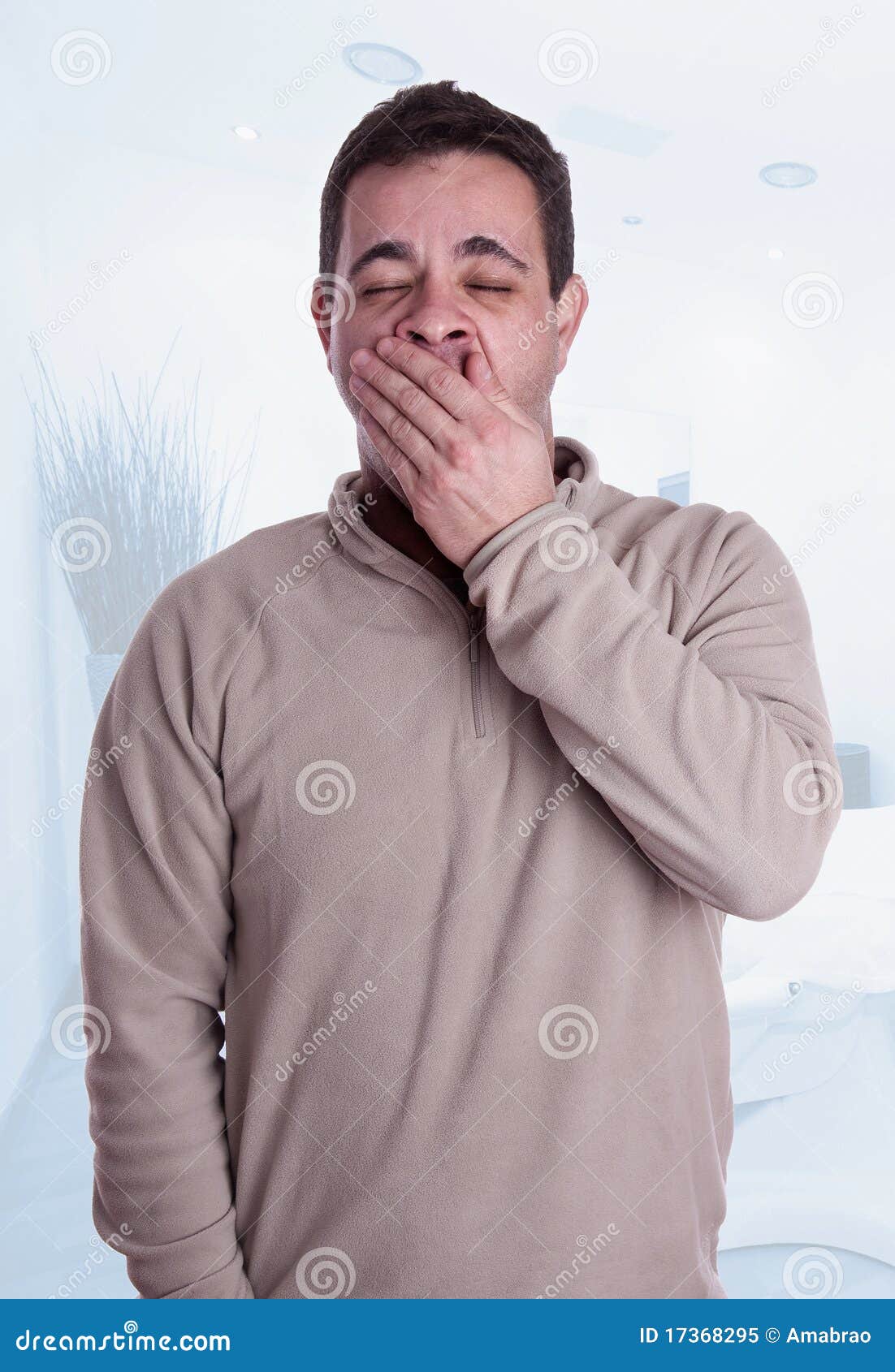 Sleepy stock image. Image of break, isolated, latin, people - 17368295