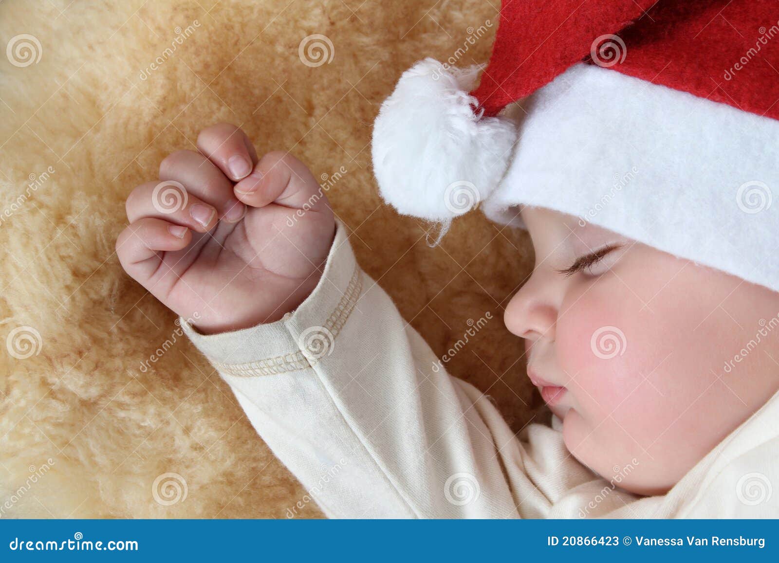 Sleepy christmas stock image. Image of christmas, relaxed - 20866423