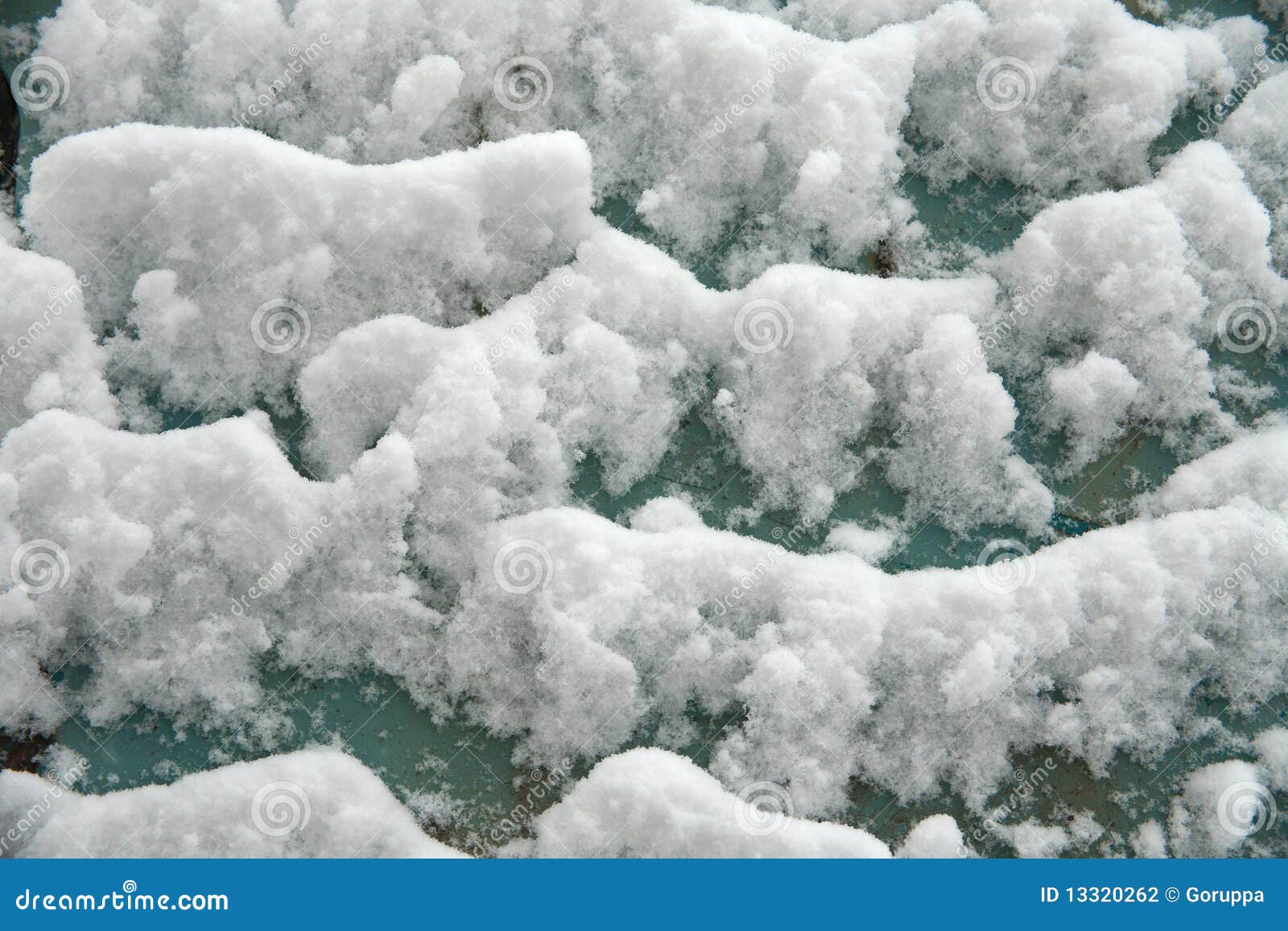 Sleet stock photo. Image of north, threats, december - 13320262