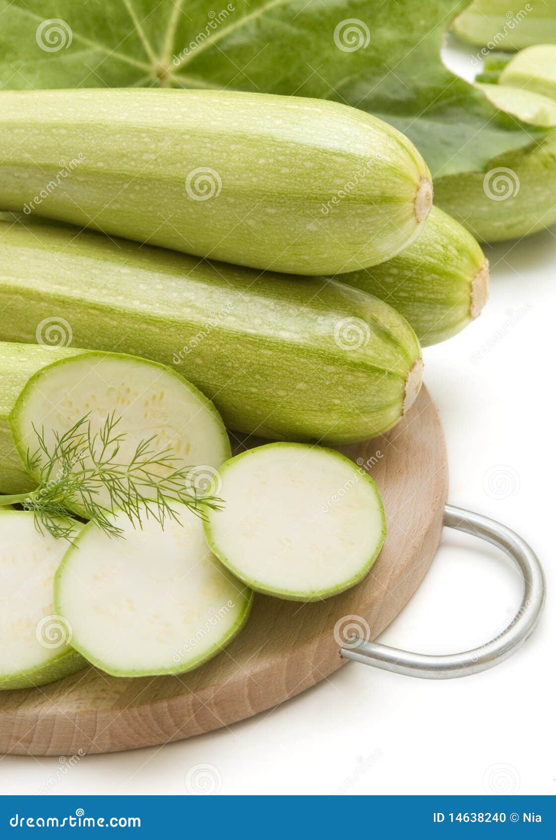 Slice fresh marrow stock photo. Image of organic, freshness - 14638240