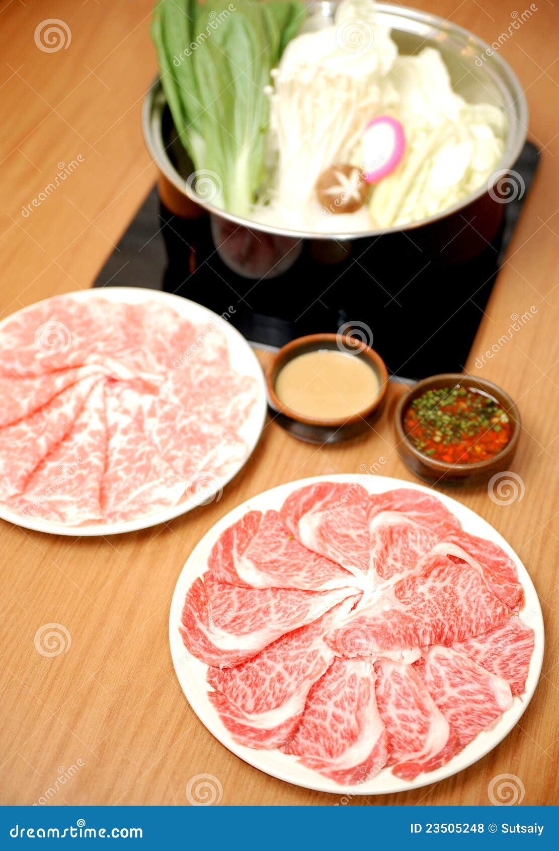 Slice meat stock photo. Image of meat, blood, closeup - 23505248