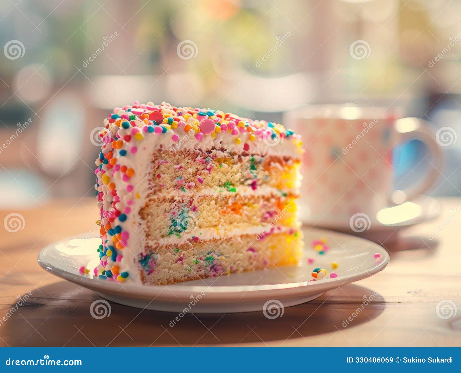 Multi Slice CT Scan Of The Chest Showing Normal Study, Normal ...