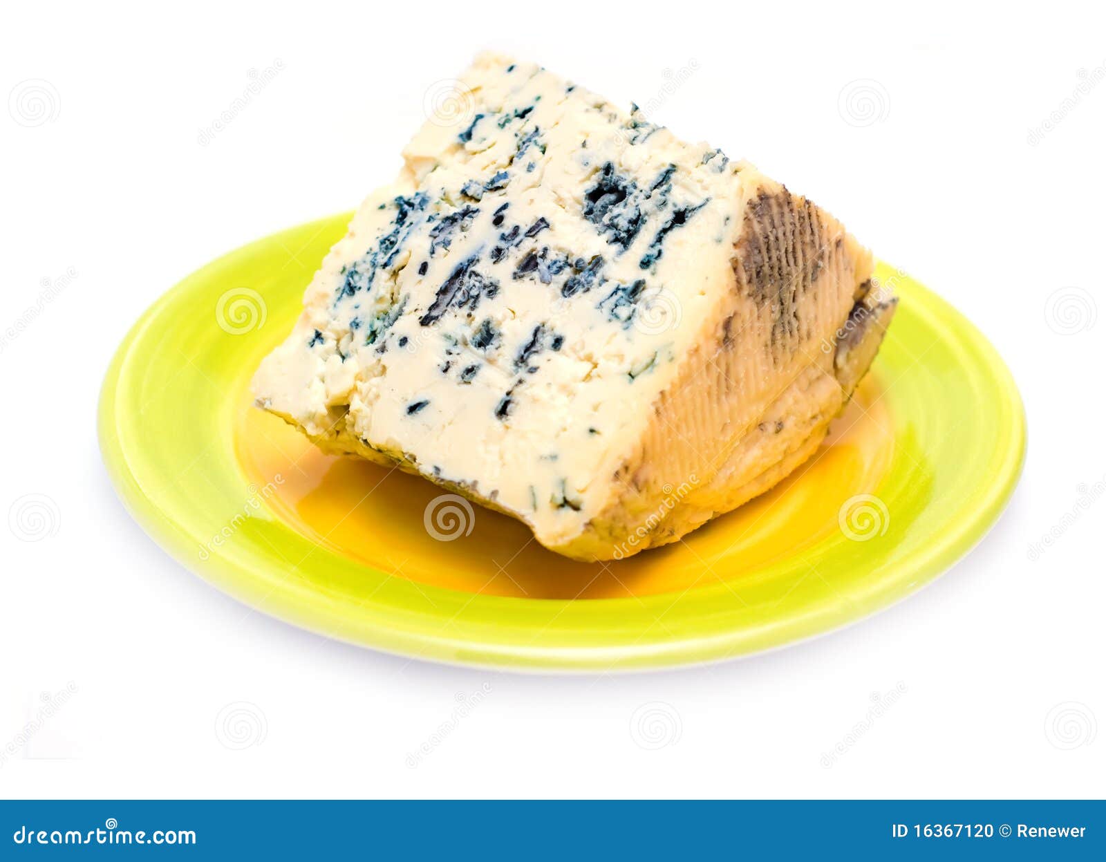 Slice of musty cheese stock photo. Image of delicious - 16367120
