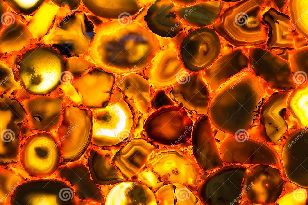 Slice of natural stone stock photo. Image of backside - 36171088