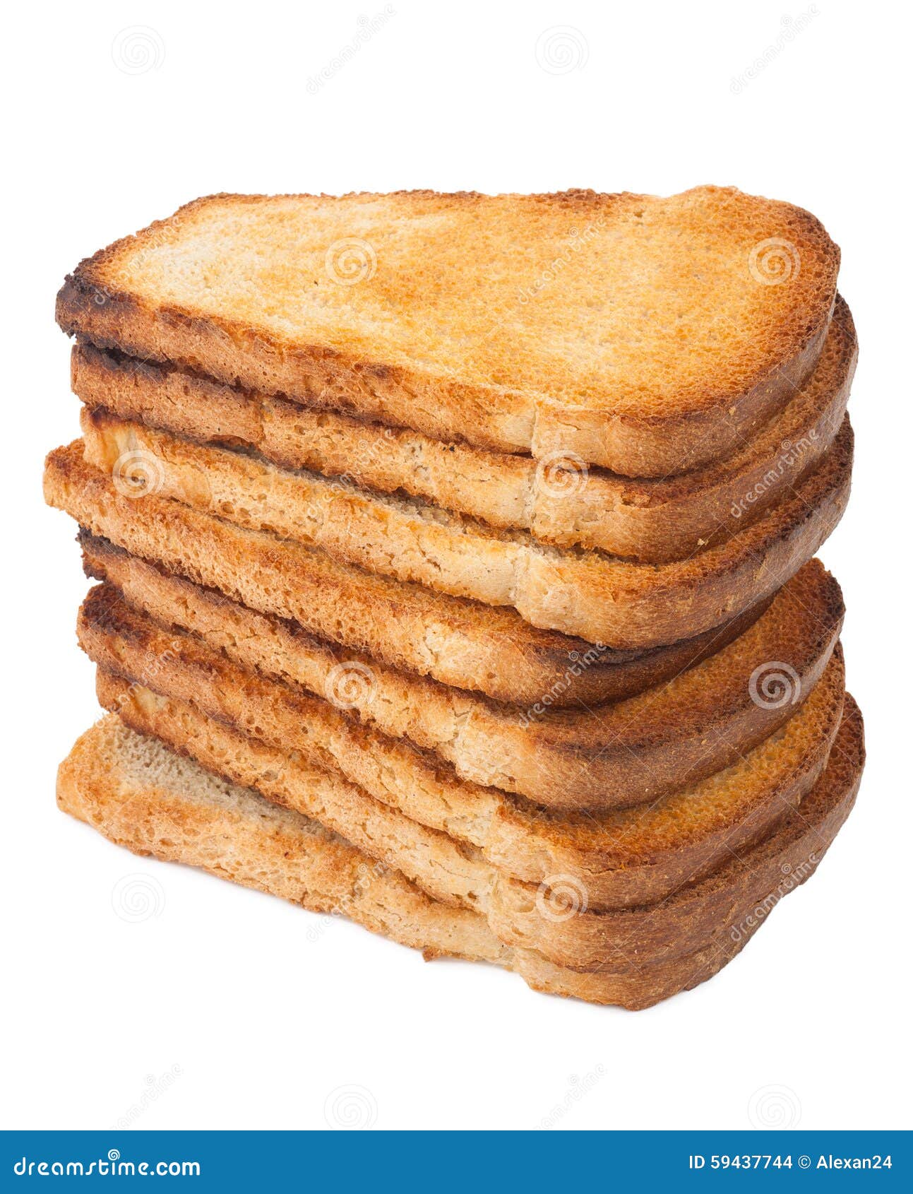 Slice toast bread stock photo. Image of natural, food - 59437744