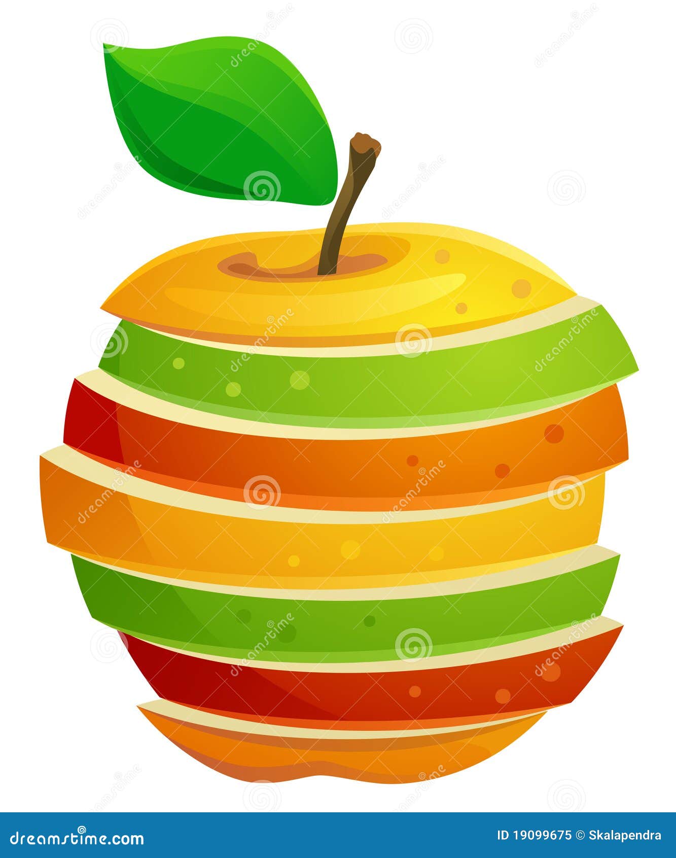 Segment Sliced Stock Illustrations – 1,862 Segment Sliced Stock ...