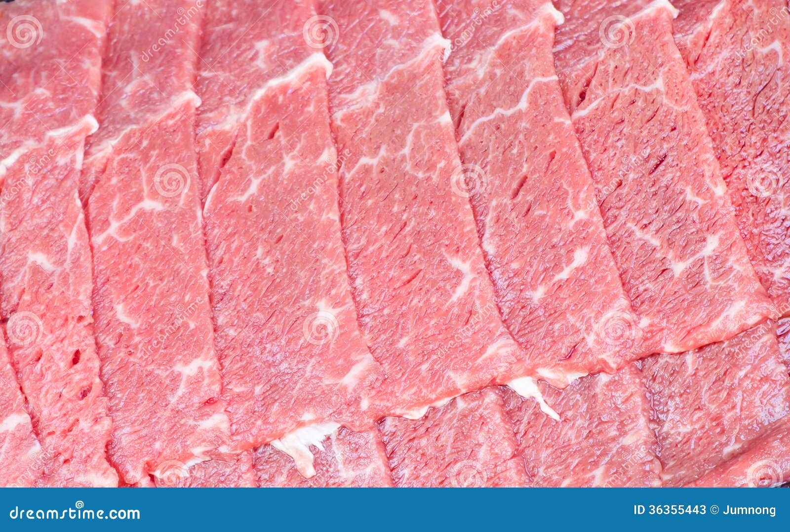 Sliced Beef Shank in Foam Tray Stock Image - Image of japanese, cuisine ...