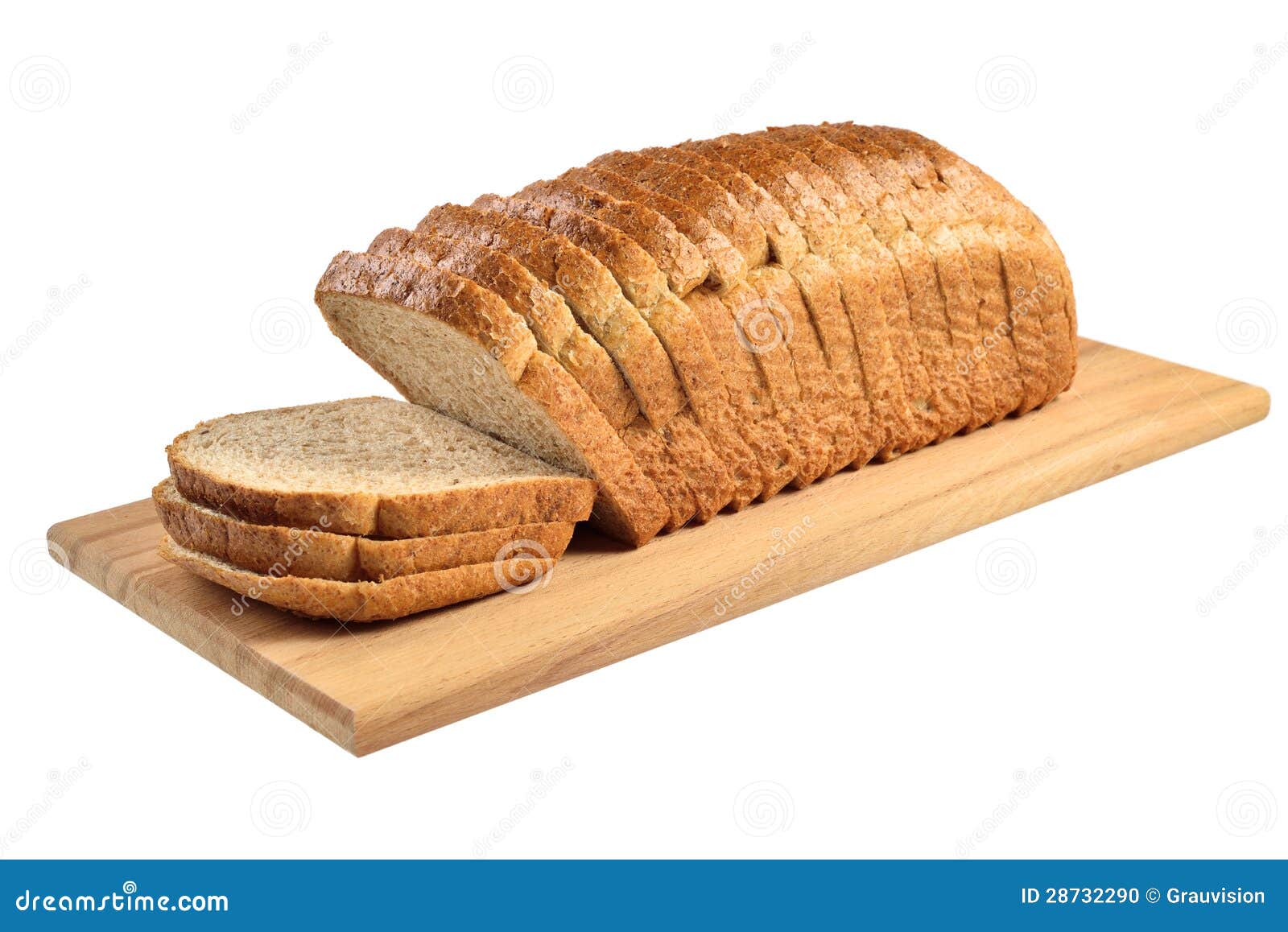 Sliced bread stock photo. Image of food, crust, sandwich - 28732290