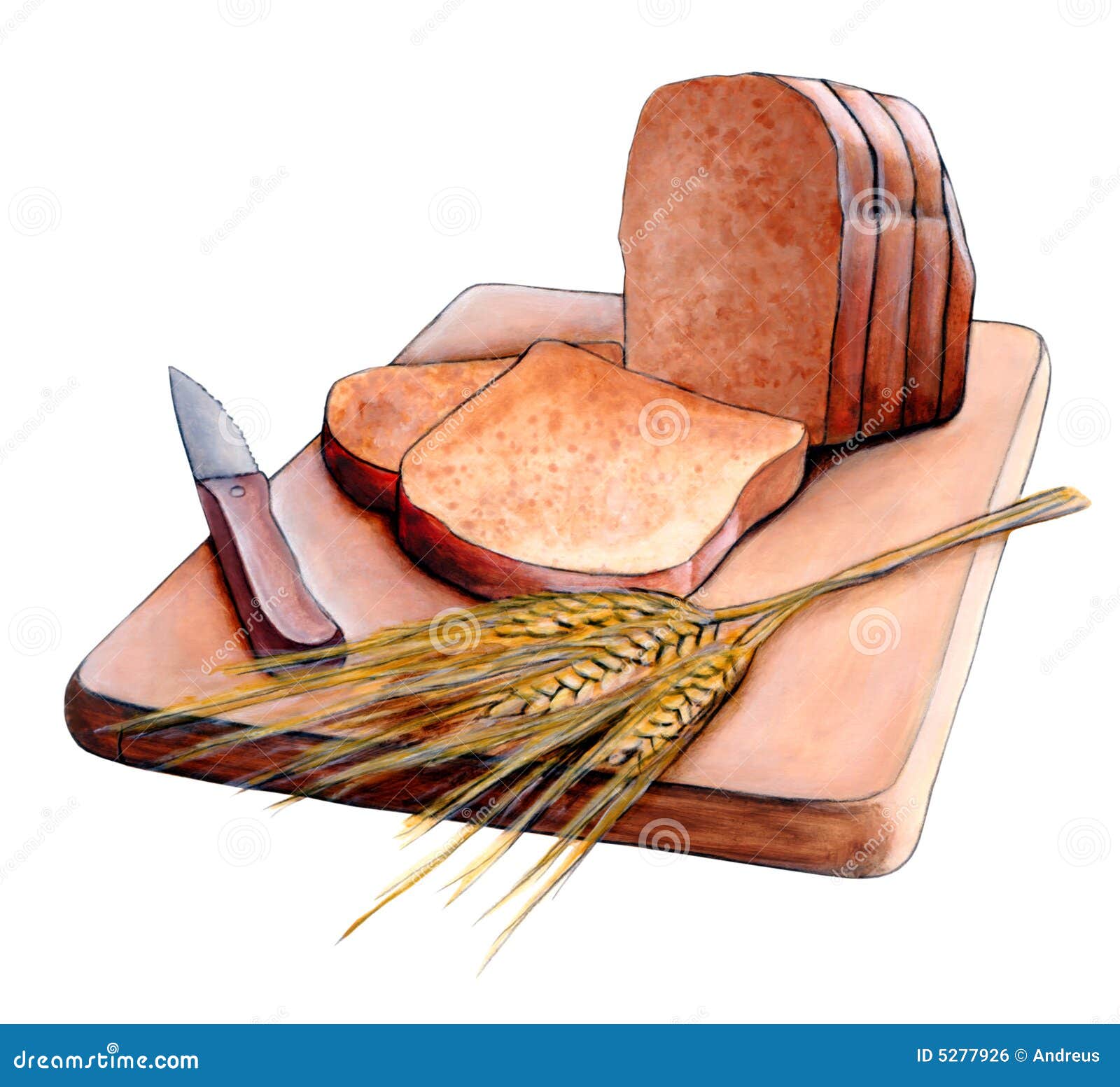 Sliced Bread Pixel Art. Pixelated Food Rooty. 8 Bit Vector Illustration ...