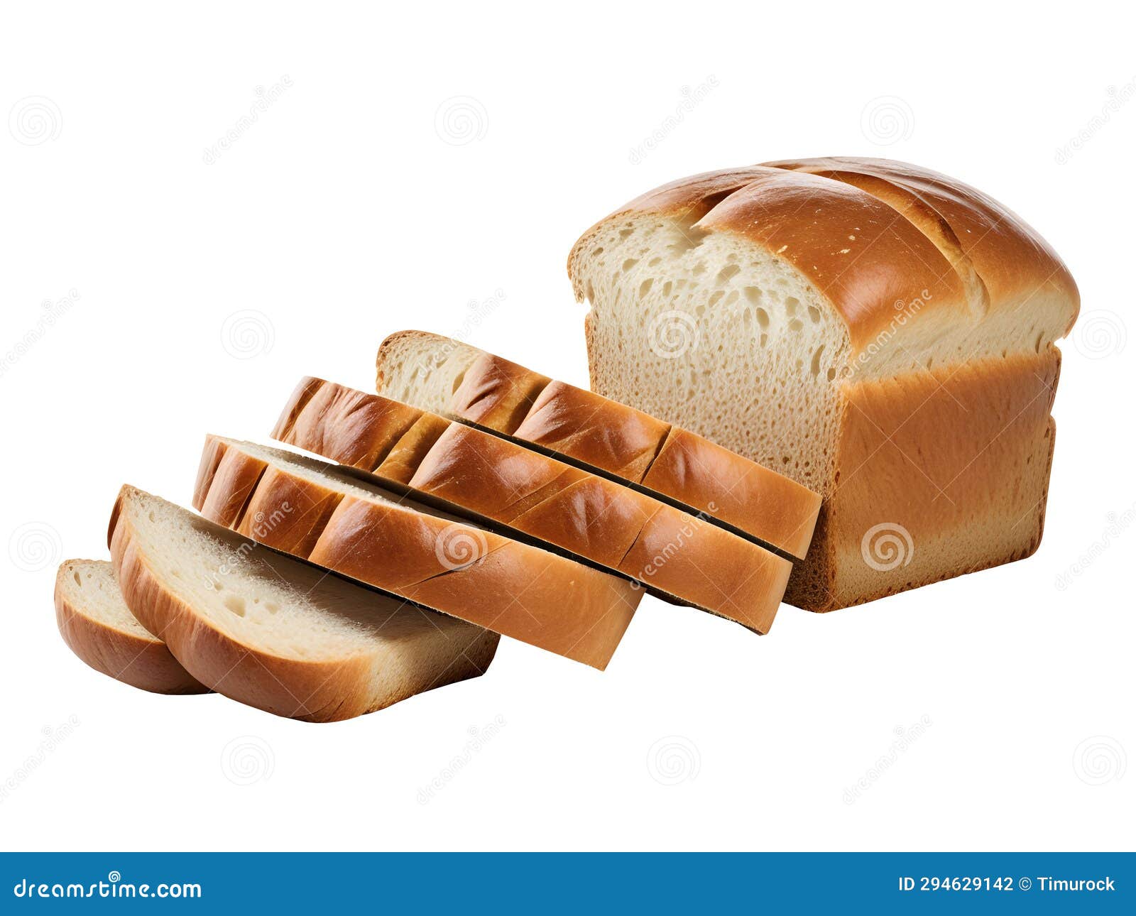 Sliced Bread Pixel Art. Pixelated Food Rooty. 8 Bit Vector Illustration ...