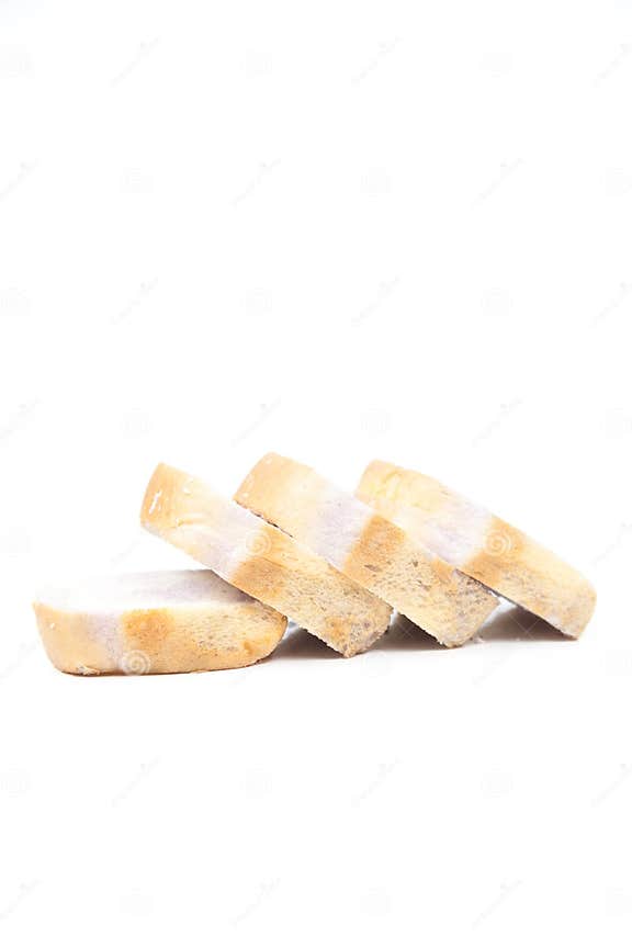 Sliced bread stock image. Image of diet, crust, organic - 49049619